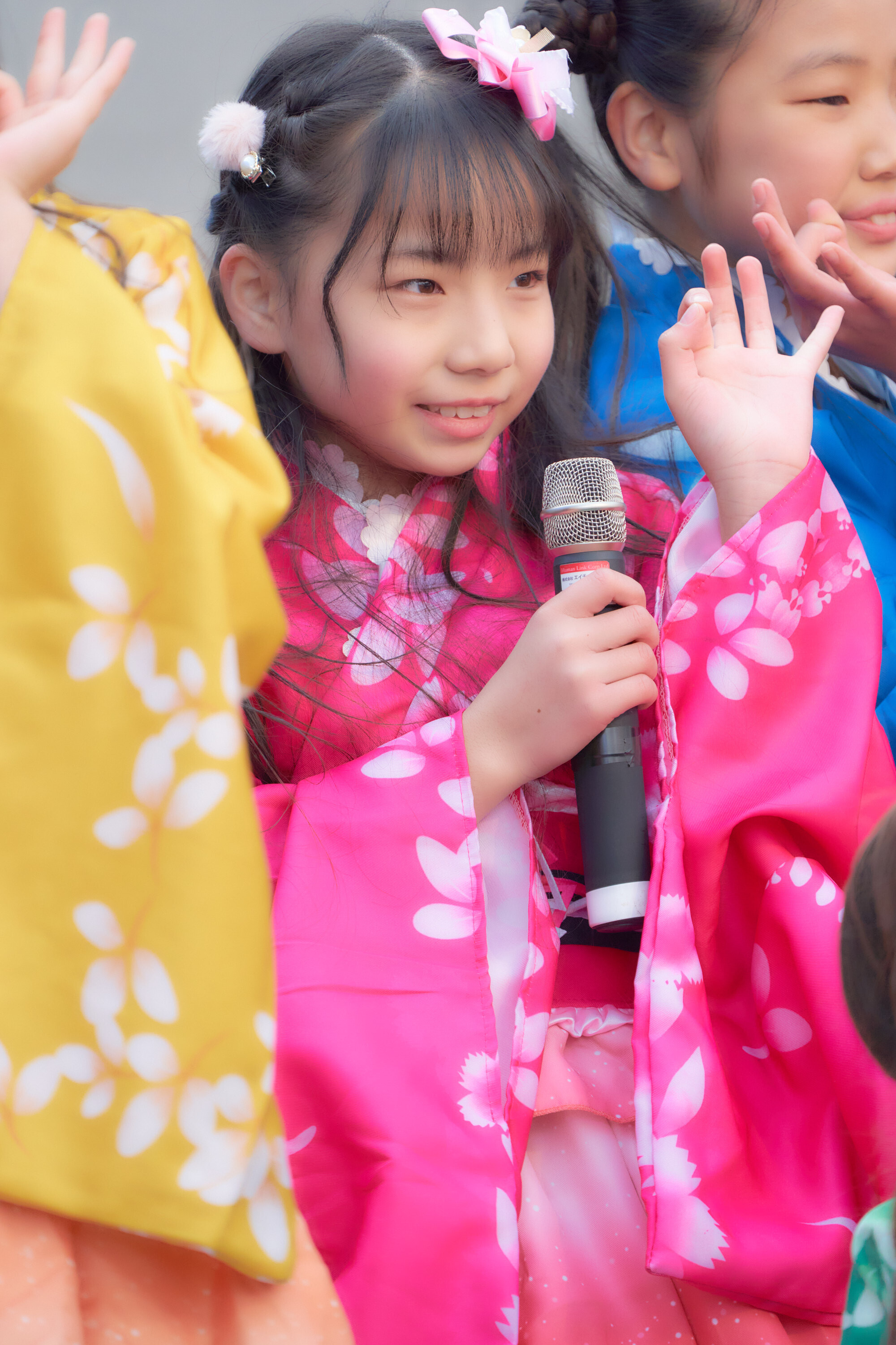 ロマのブログ : 2020/12/19 宇都宮オリオンスクエア SOGAっ娘。 1