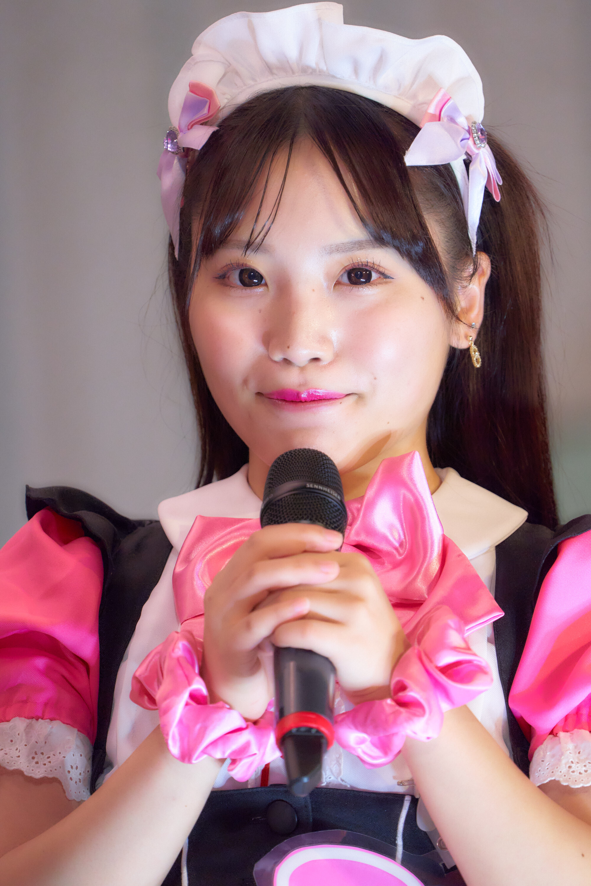 ロマのブログ : 2020/10/16 上野水上ステージ Pinadol 1