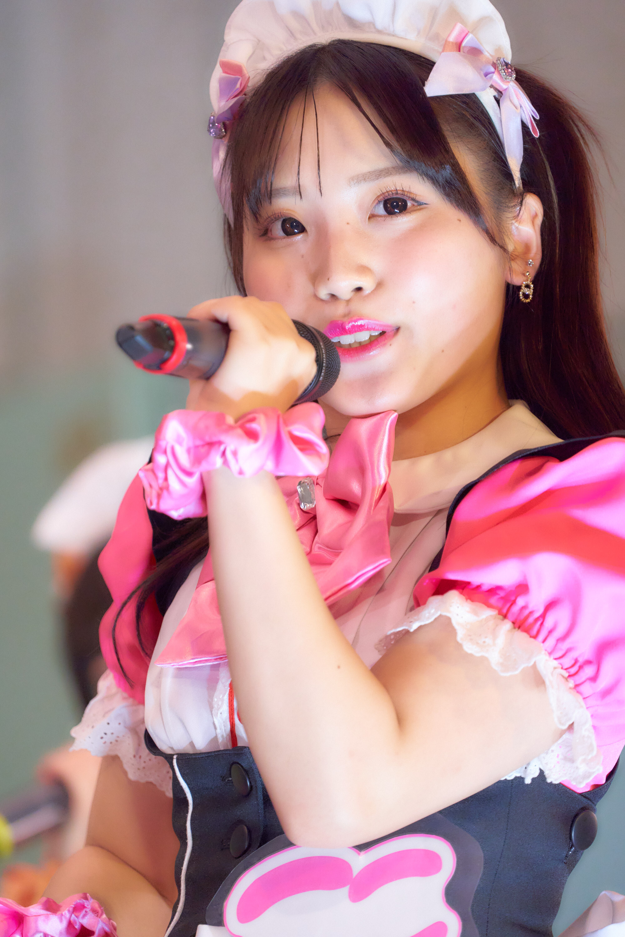 ロマのブログ : 2020/10/16 上野水上ステージ Pinadol 1