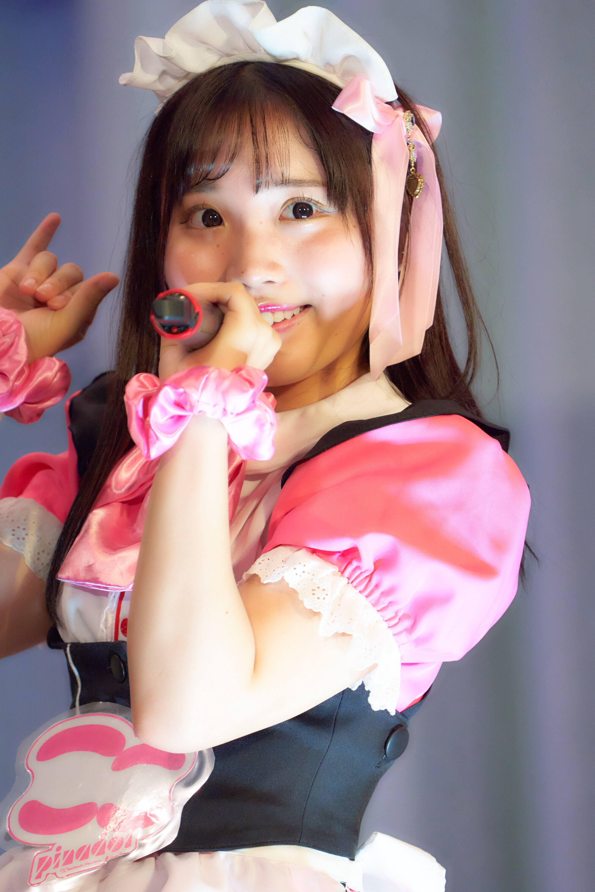 ロマのブログ : 2020/9/18 上野水上ステージ Pinadol 4