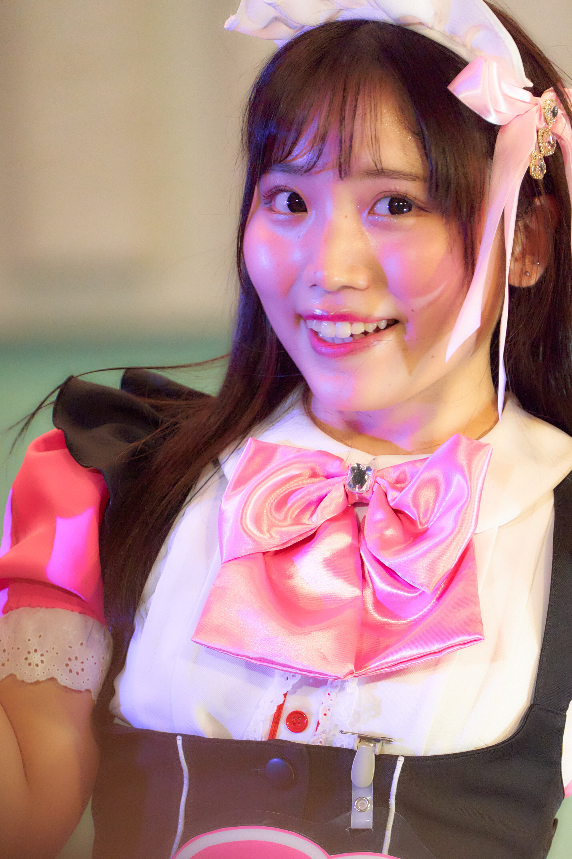 ロマのブログ : 2020/9/18 上野水上ステージ Pinadol 4