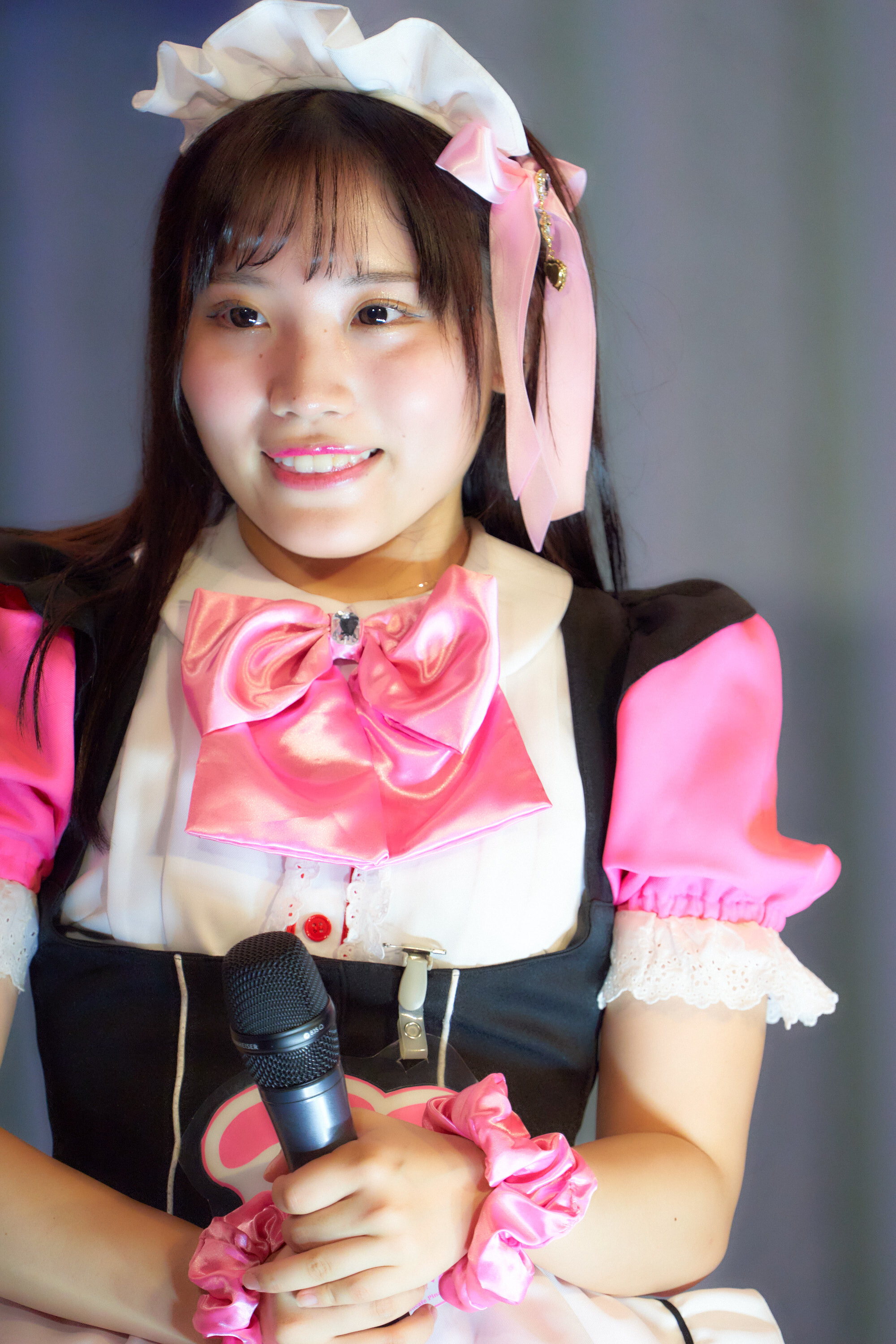 ロマのブログ : 2020/9/18 上野水上ステージ Pinadol 4