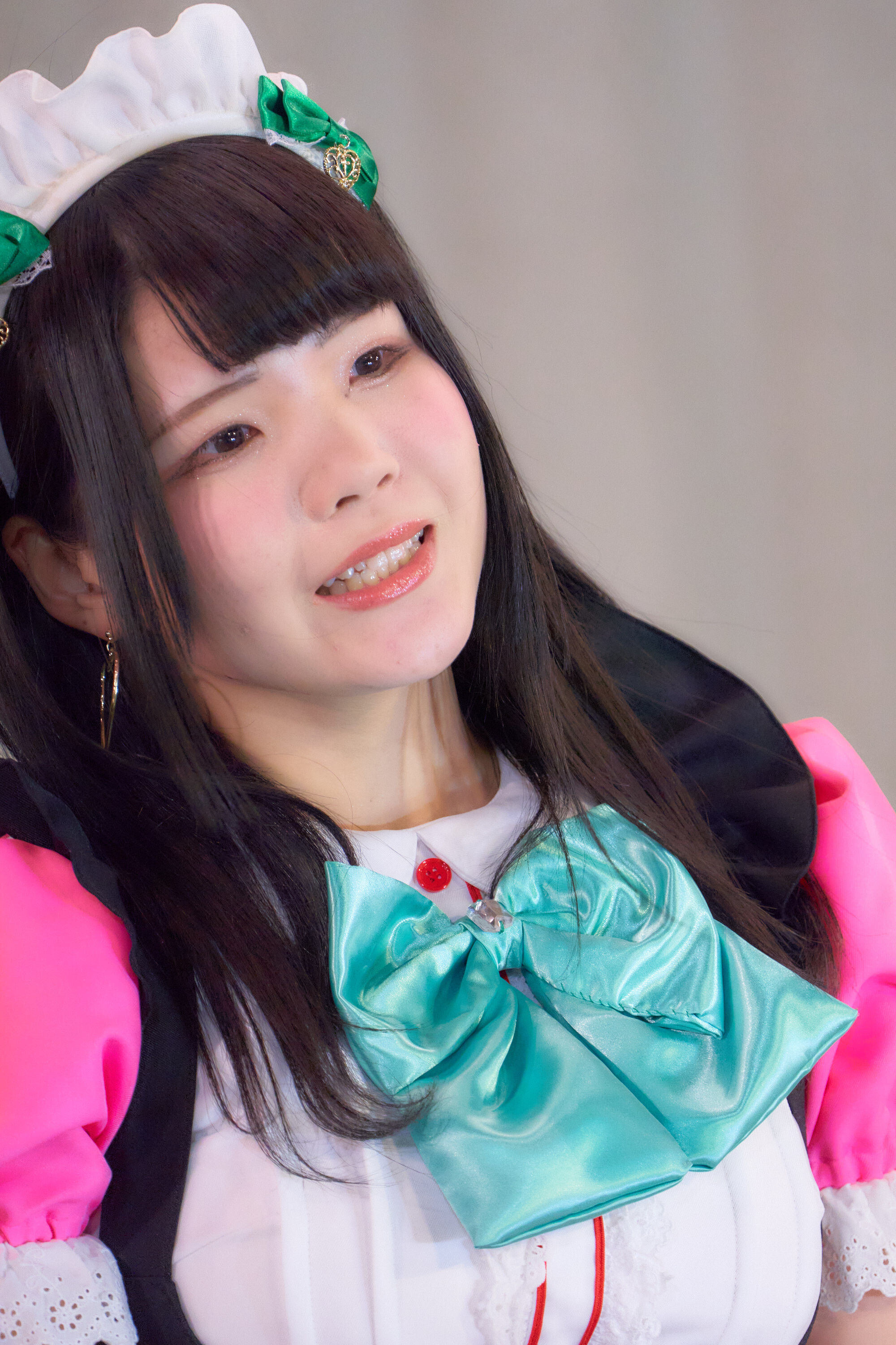 ロマのブログ : 2020/10/16 上野水上ステージ Pinadol 1