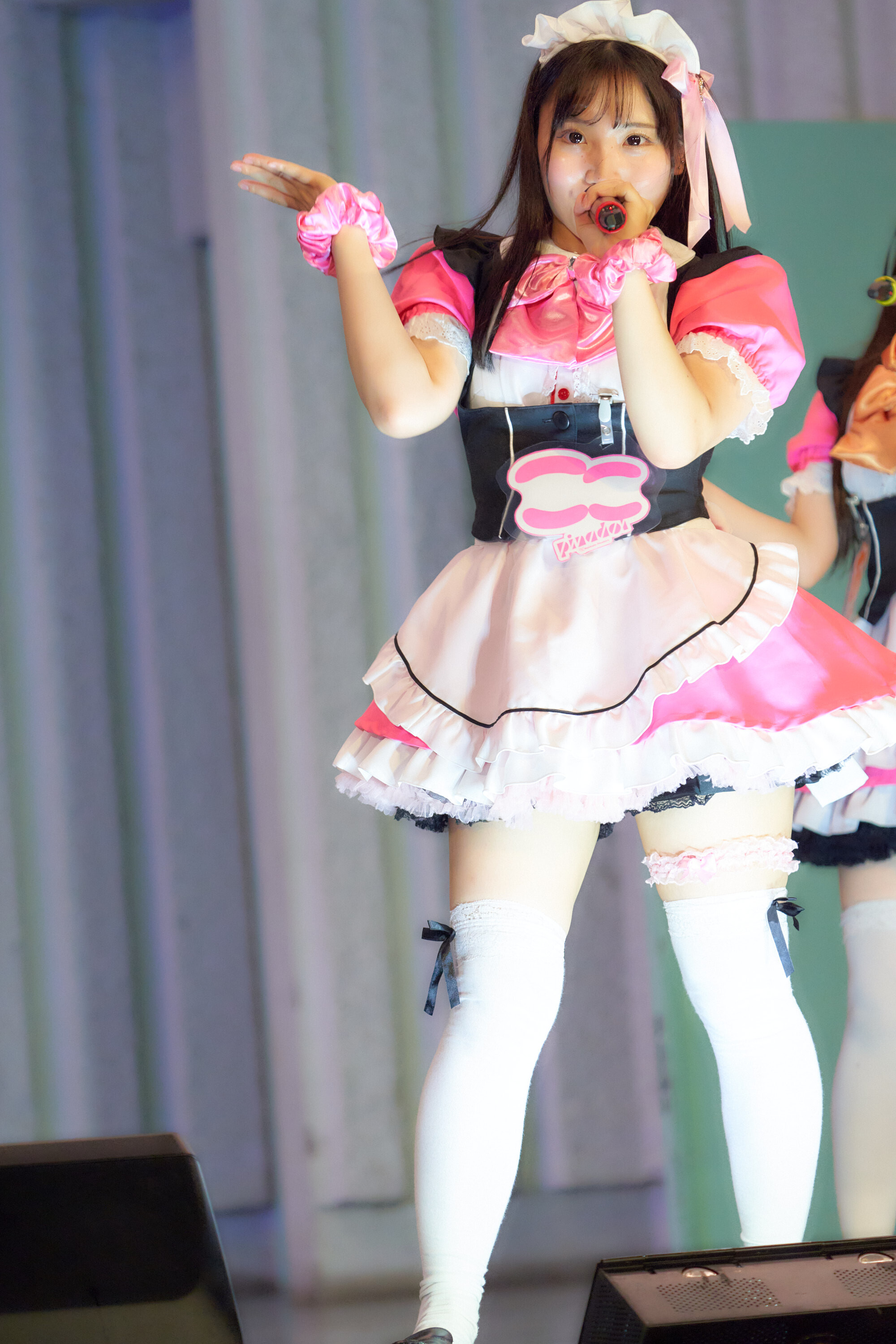 ロマのブログ : 2020/9/18 上野水上ステージ Pinadol 3