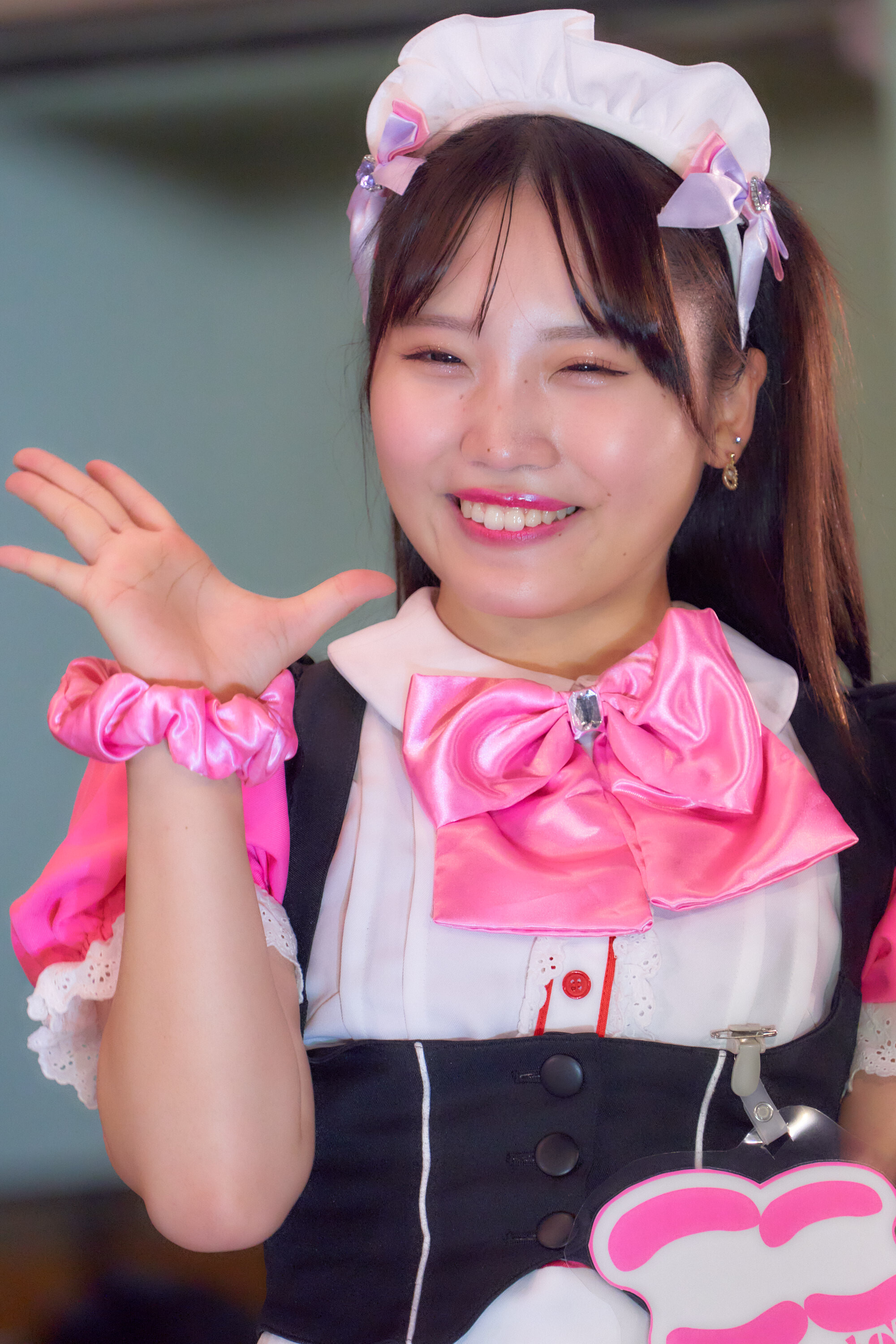 ロマのブログ : 2020/10/16 上野水上ステージ Pinadol 2