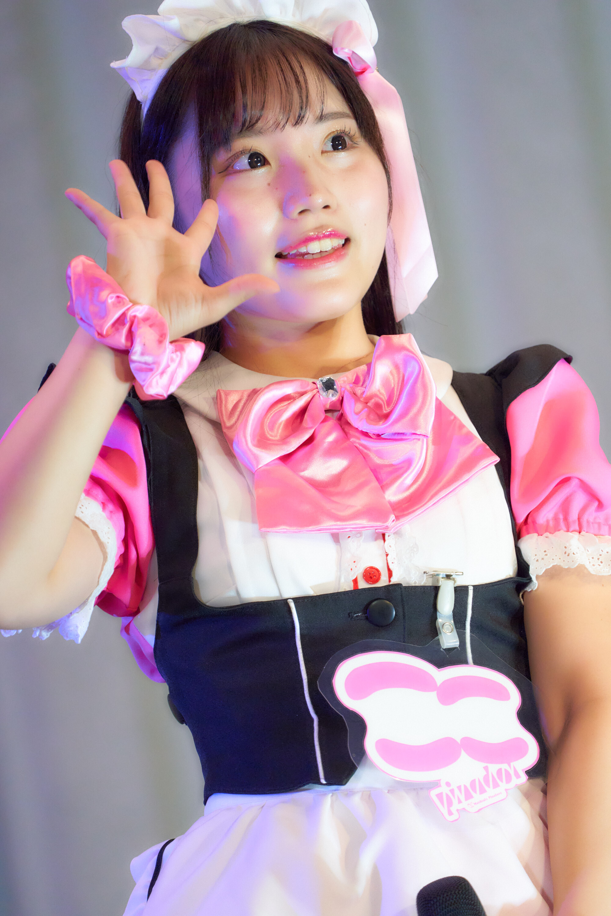 ロマのブログ : 2020/9/18 上野水上ステージ Pinadol 3