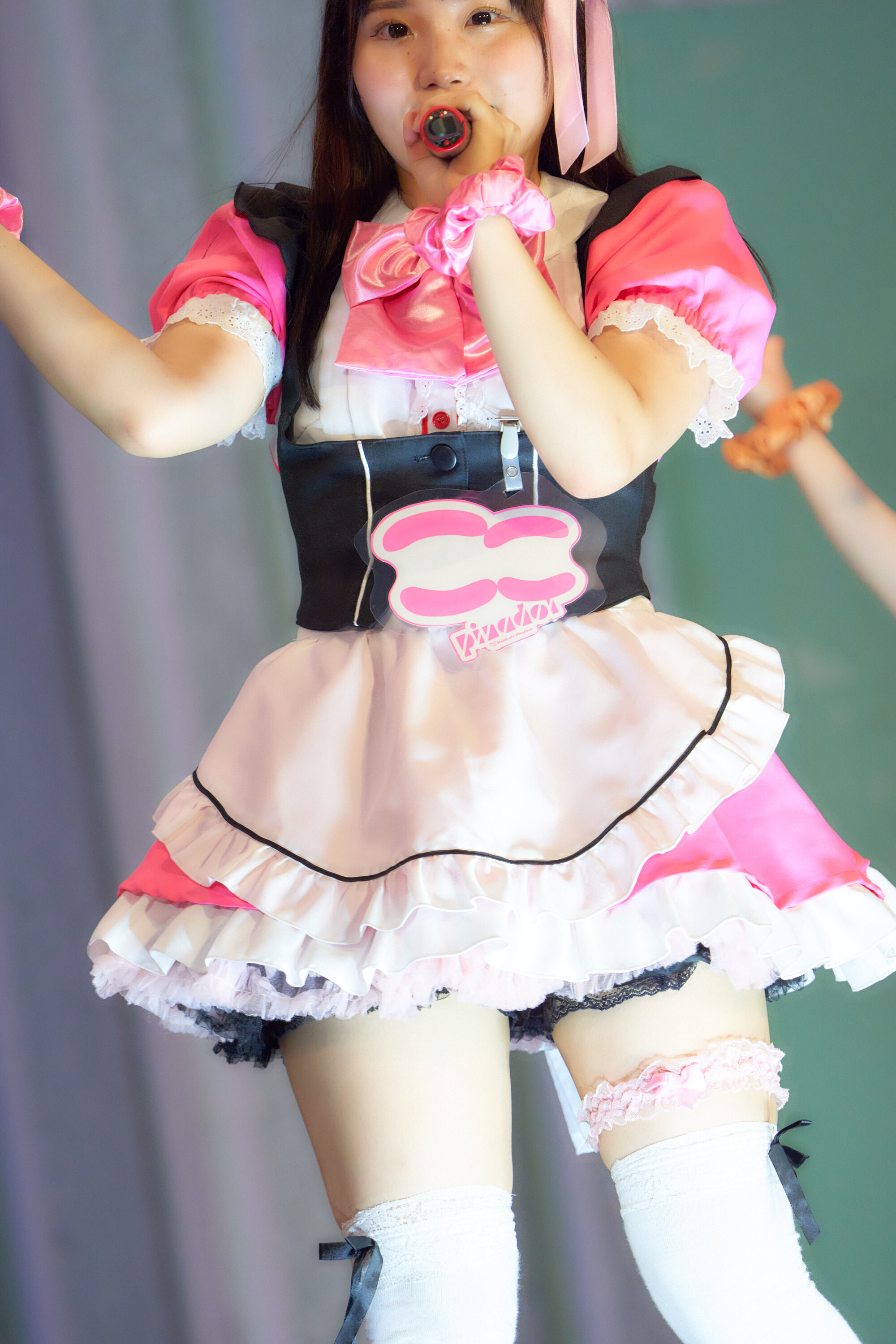 ロマのブログ : 2020/9/18 上野水上ステージ Pinadol 3