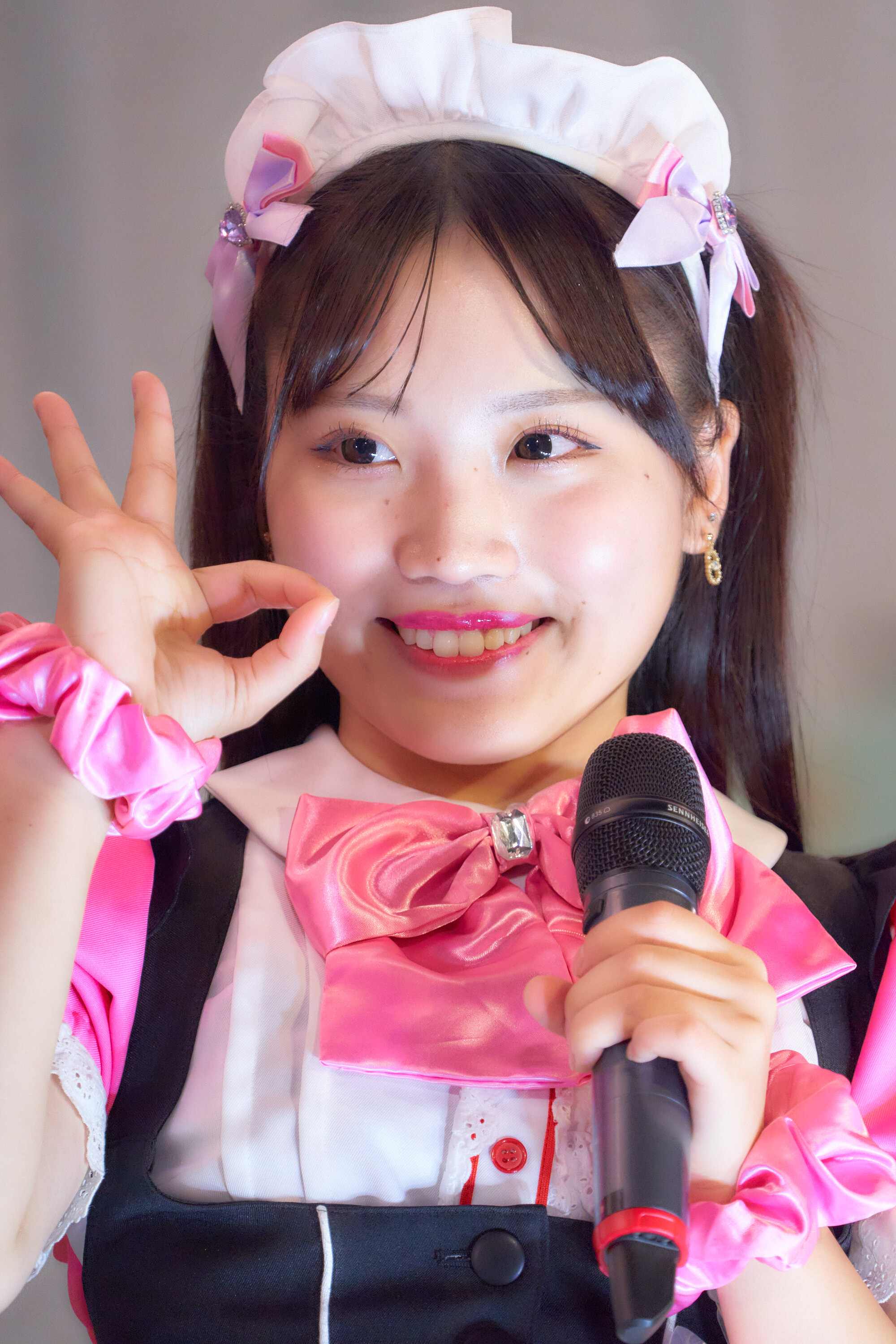 ロマのブログ : 2020/10/16 上野水上ステージ Pinadol 1