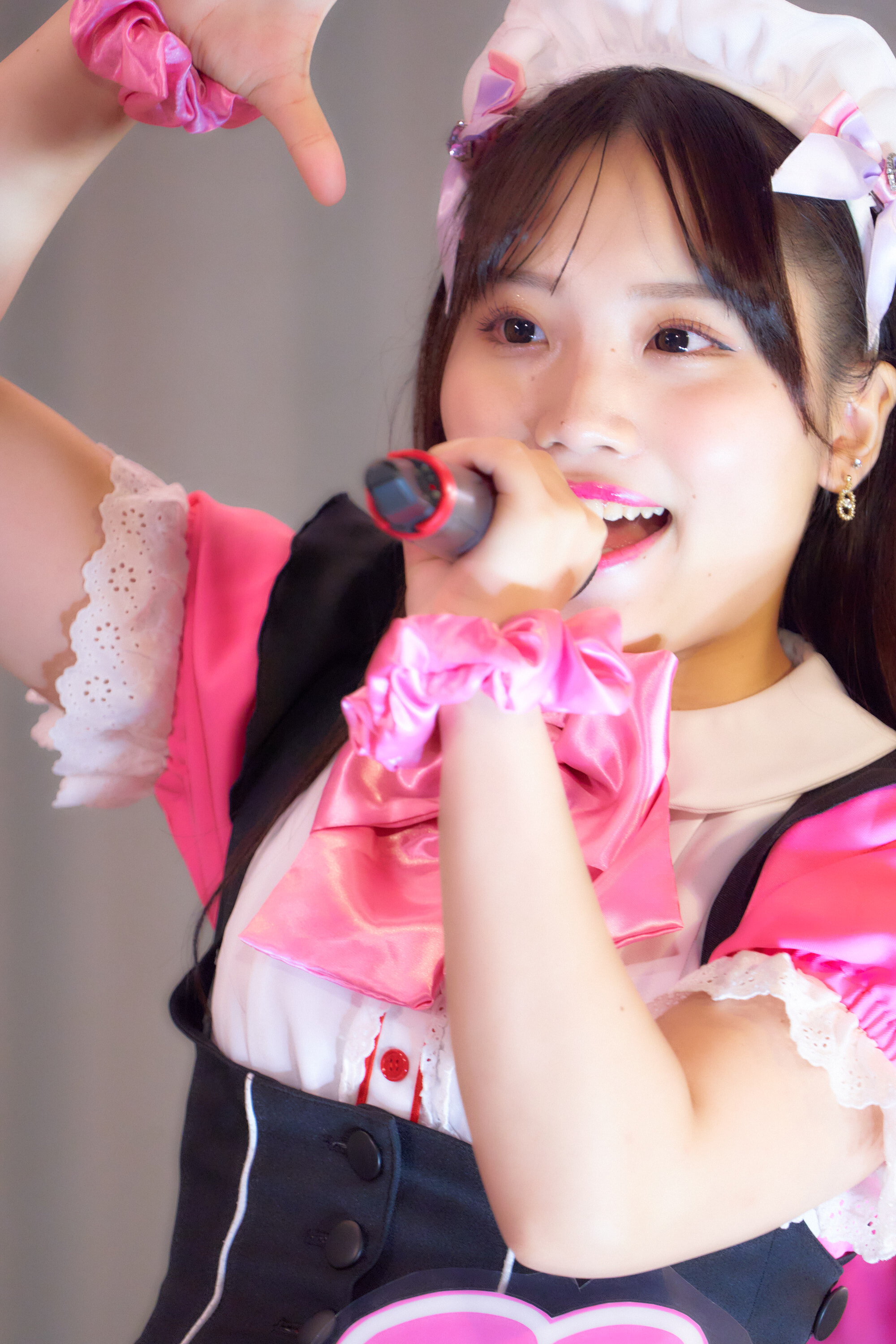 ロマのブログ : 2020/10/16 上野水上ステージ Pinadol 1