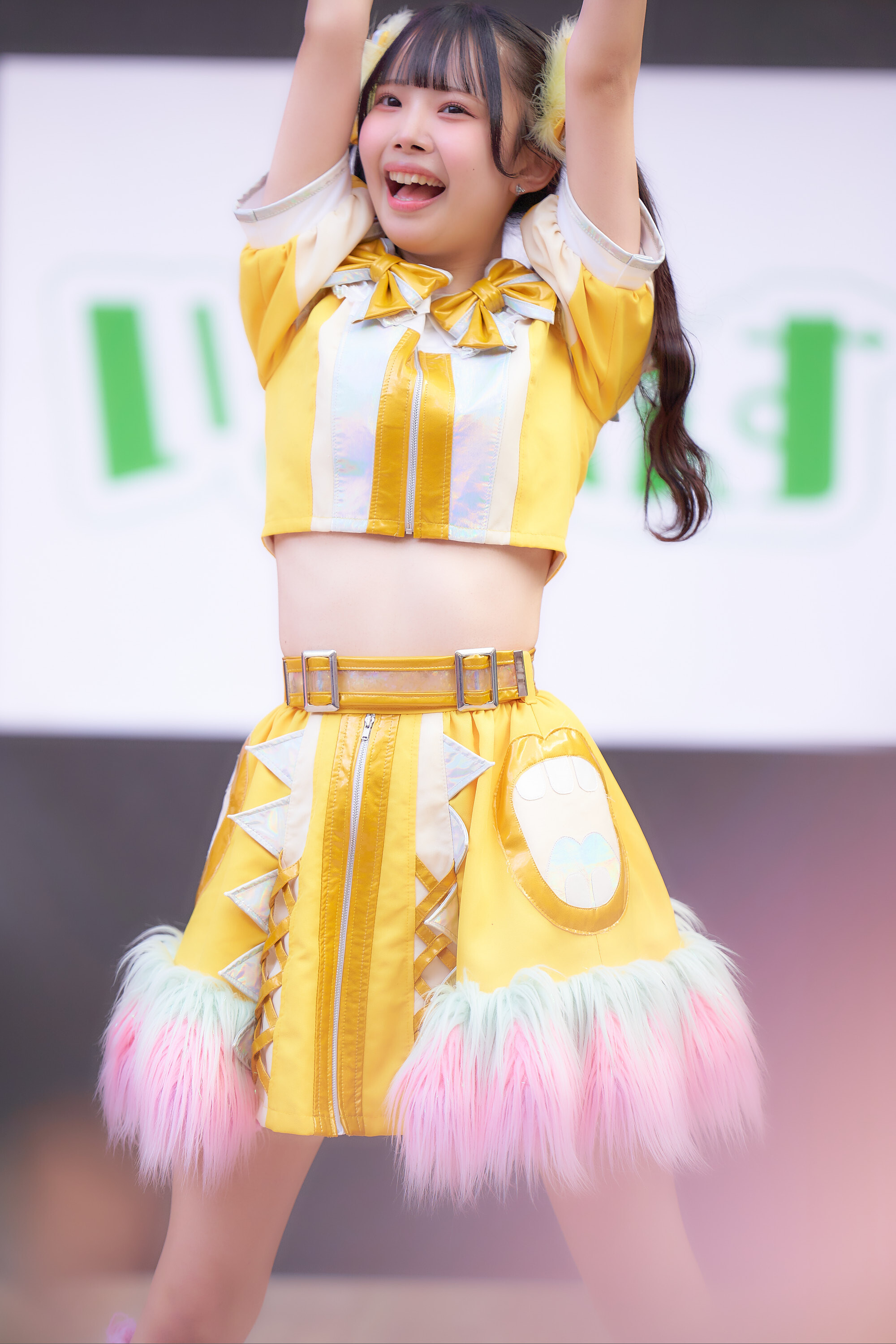 ロマのブログ : 2024/11/24 光が丘IMA KAIJU ON THE STAGE 3