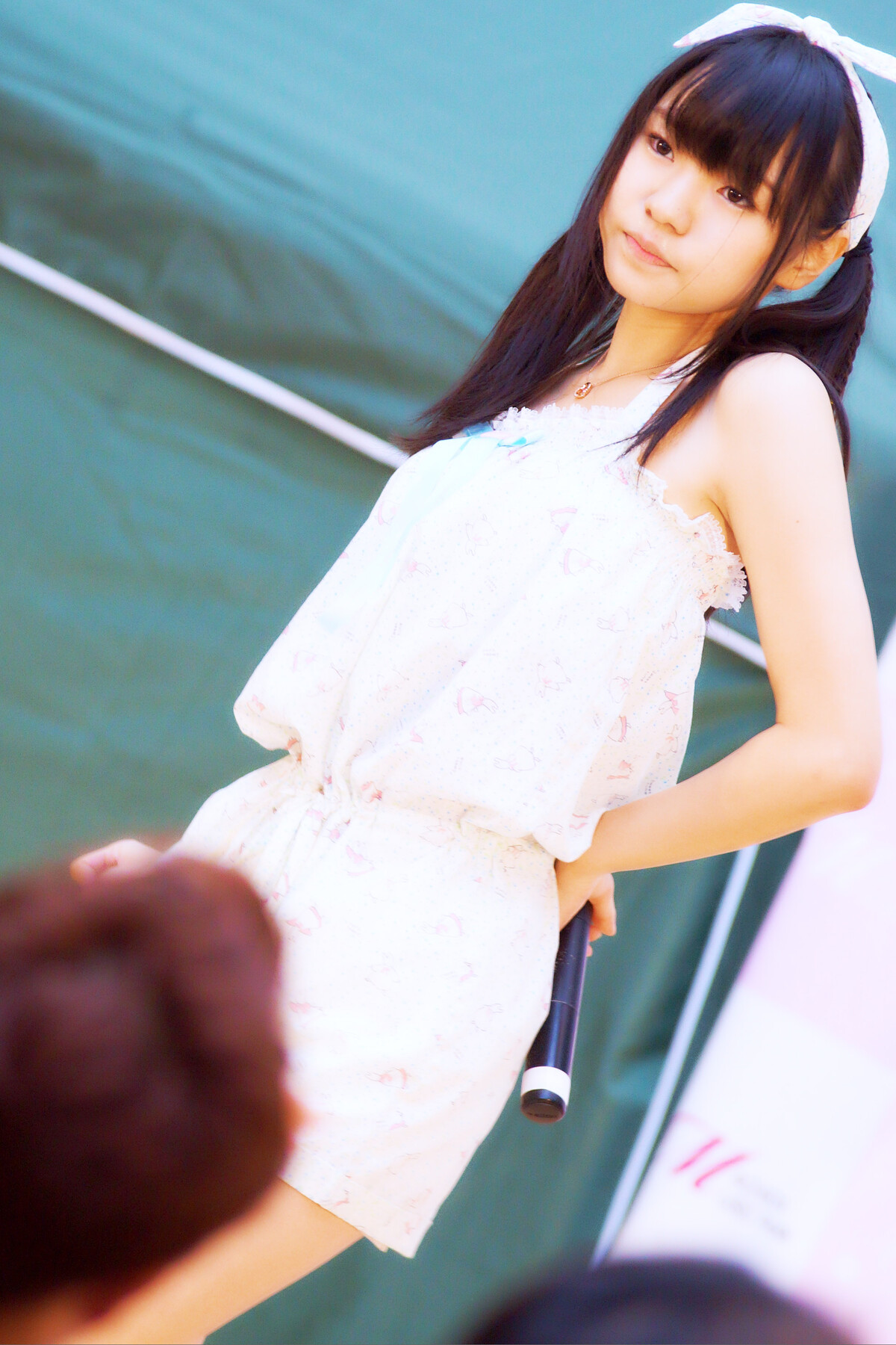 ロマのブログ : 20140915 町田 ANNA☆S 1