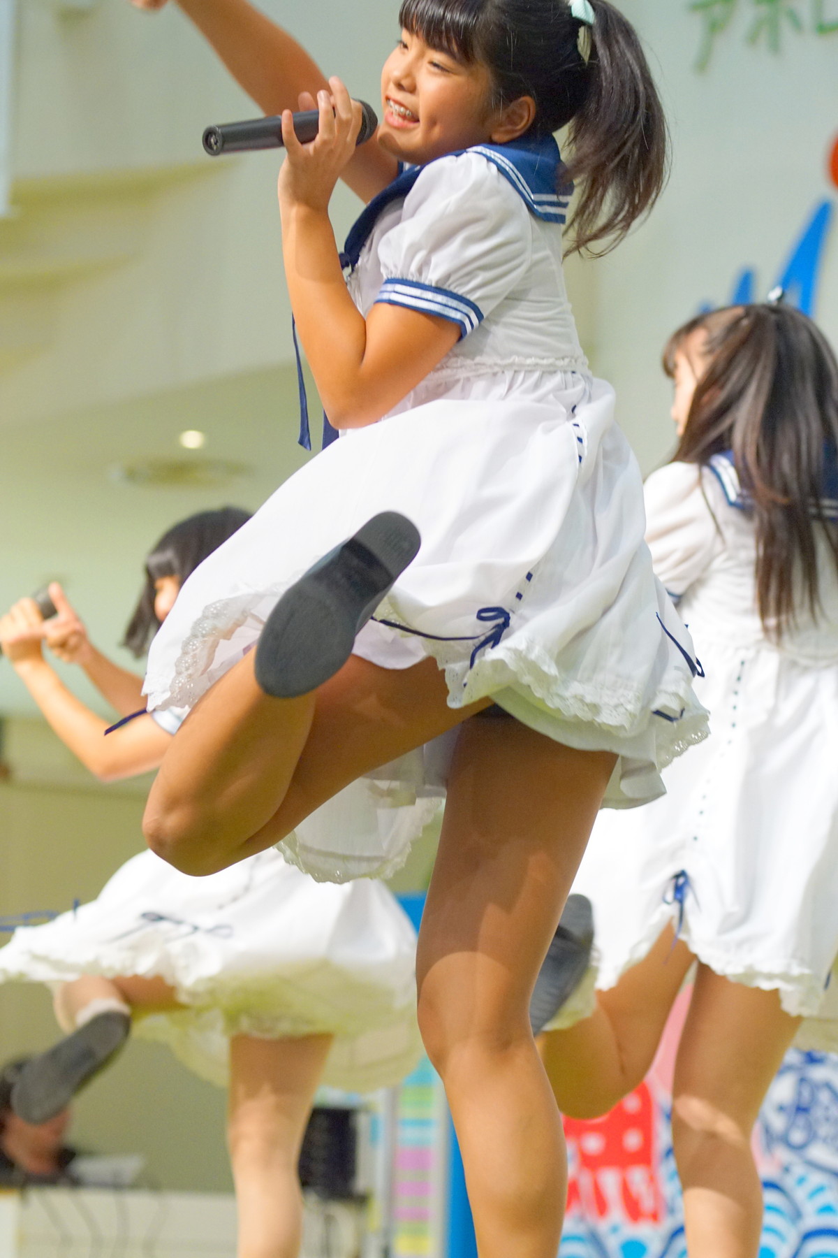 ロマのブログ : 2017/6/18 宮交シティ MKM-ZERO 9