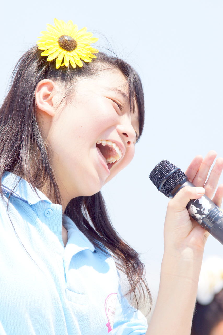 ロマのブログ : 2015/8/2 Tokonatsu Idol Festival 11 minAmin 1