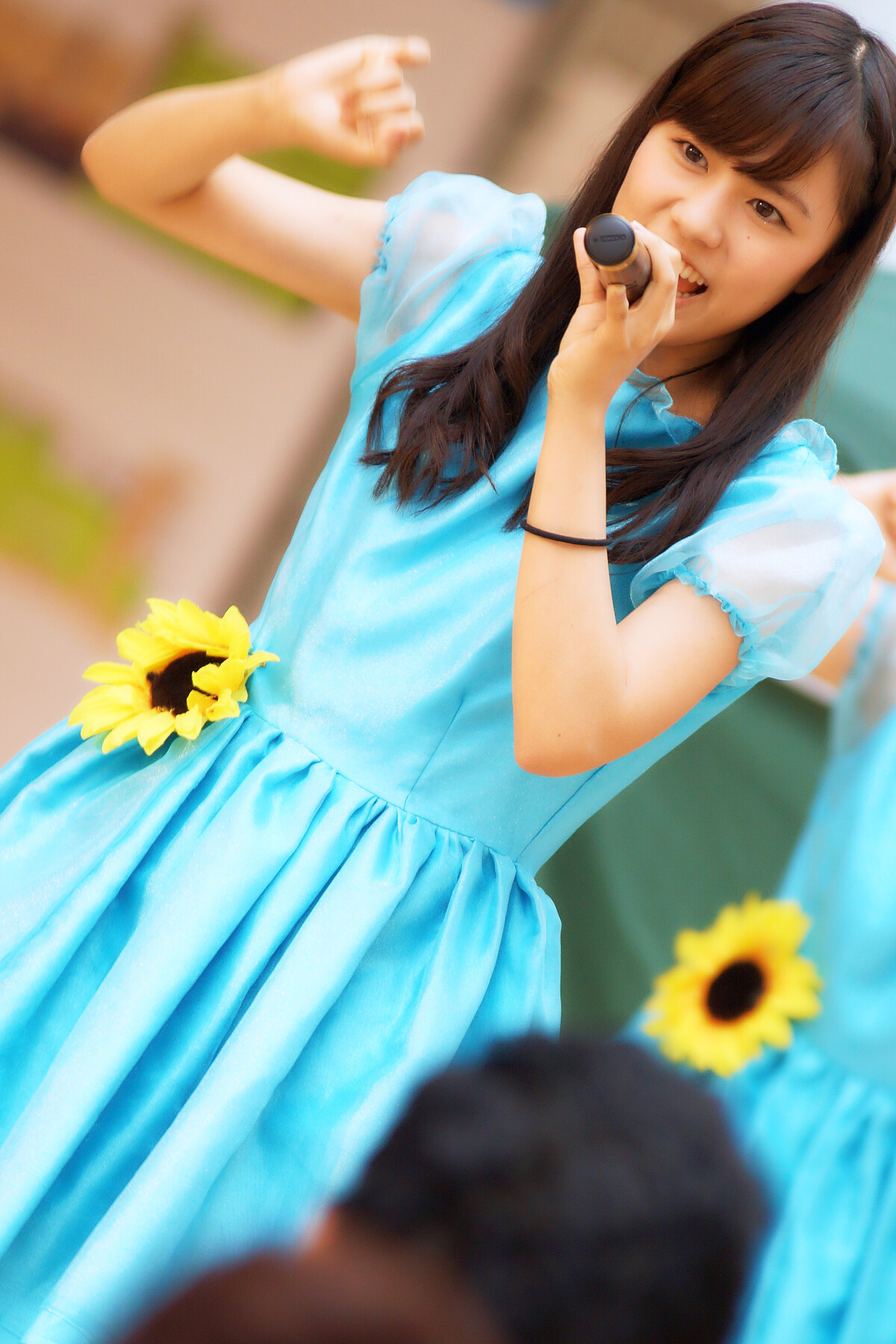 ロマのブログ : 2014/9/15 町田 DiNity 1