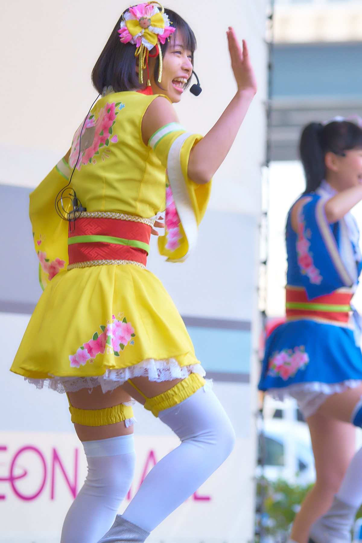 ロマのブログ : 2017/12/29 四條畷 Keeper Girls 5