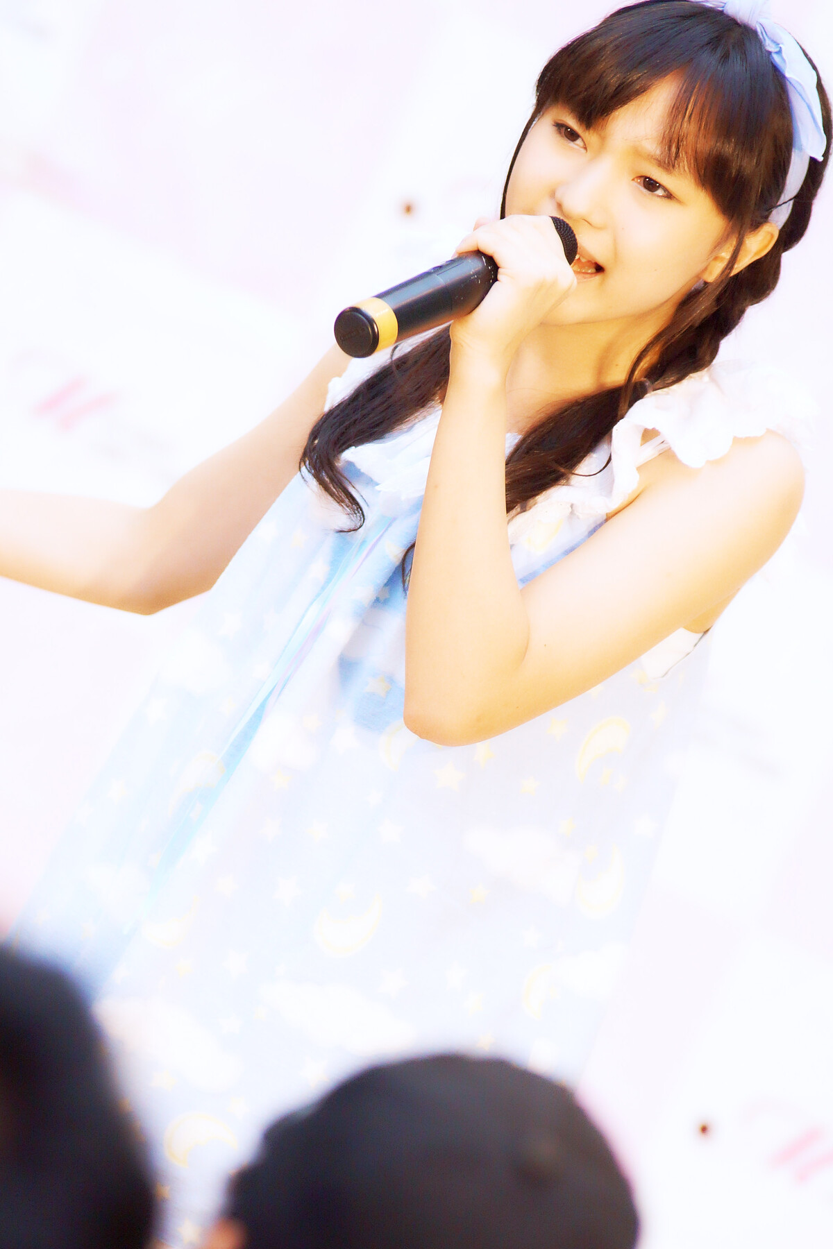 ロマのブログ : 20140915 町田 ANNA☆S 1