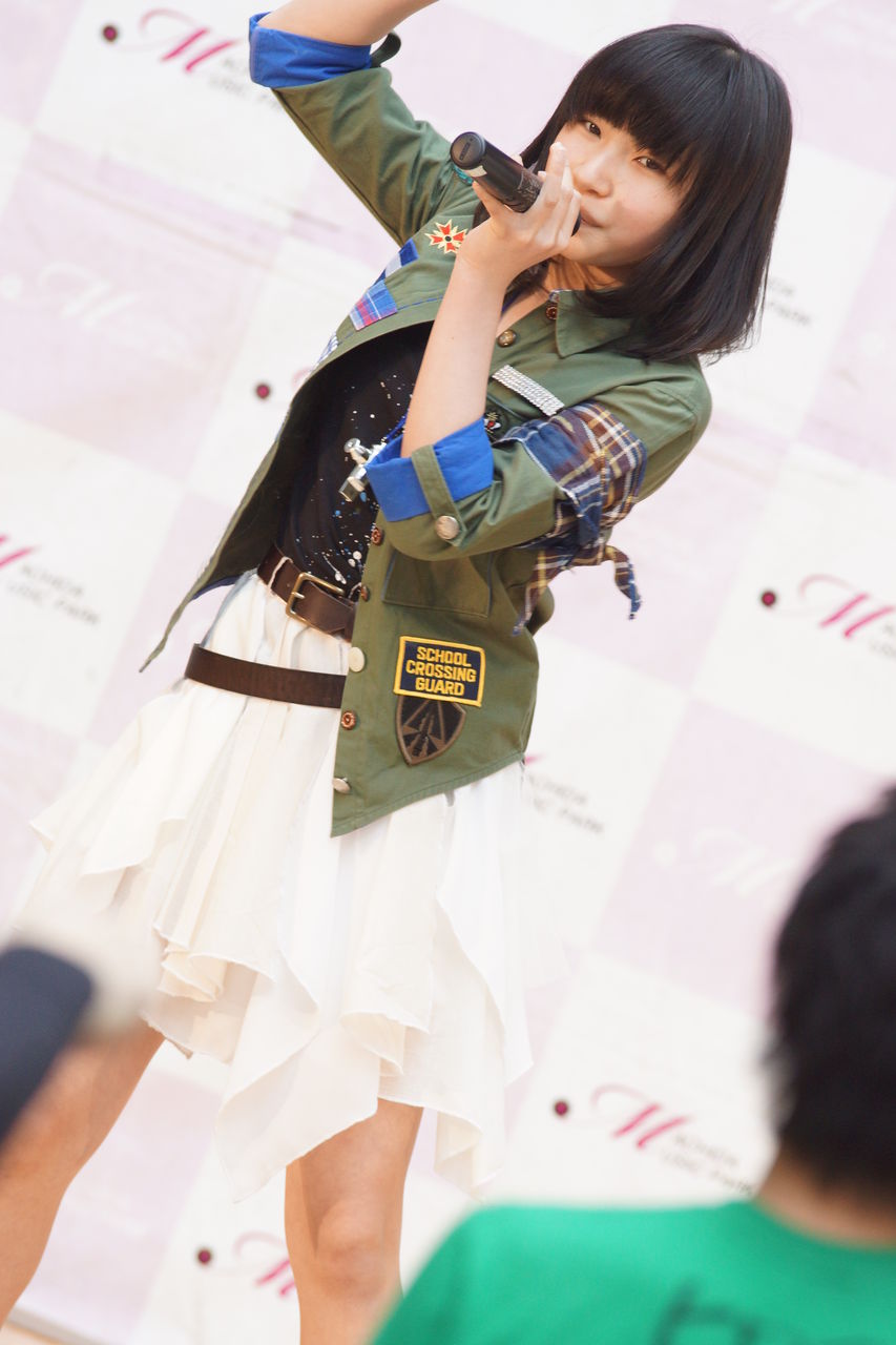 ロマのブログ : 2015/4/19 町田 amiina 3