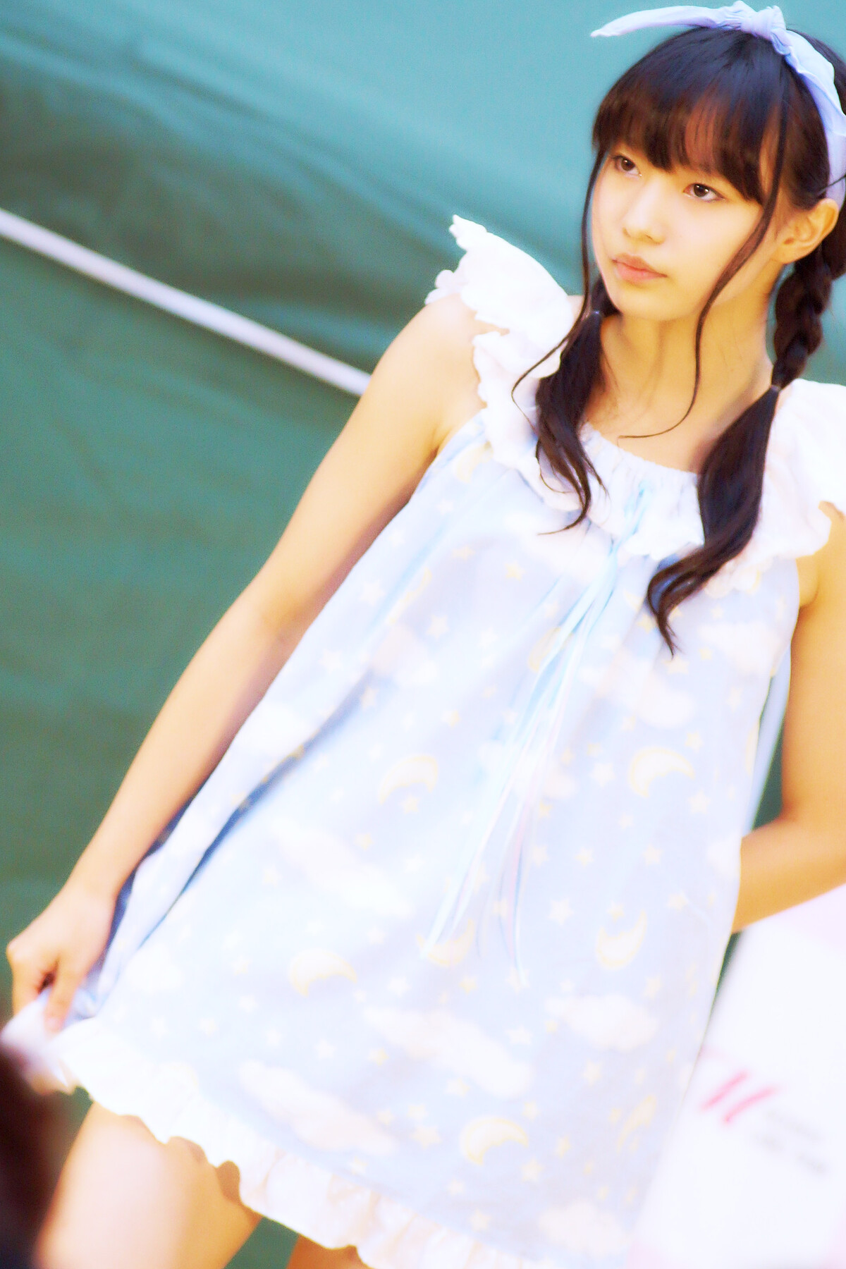 ロマのブログ : 20140915 町田 ANNA☆S 1