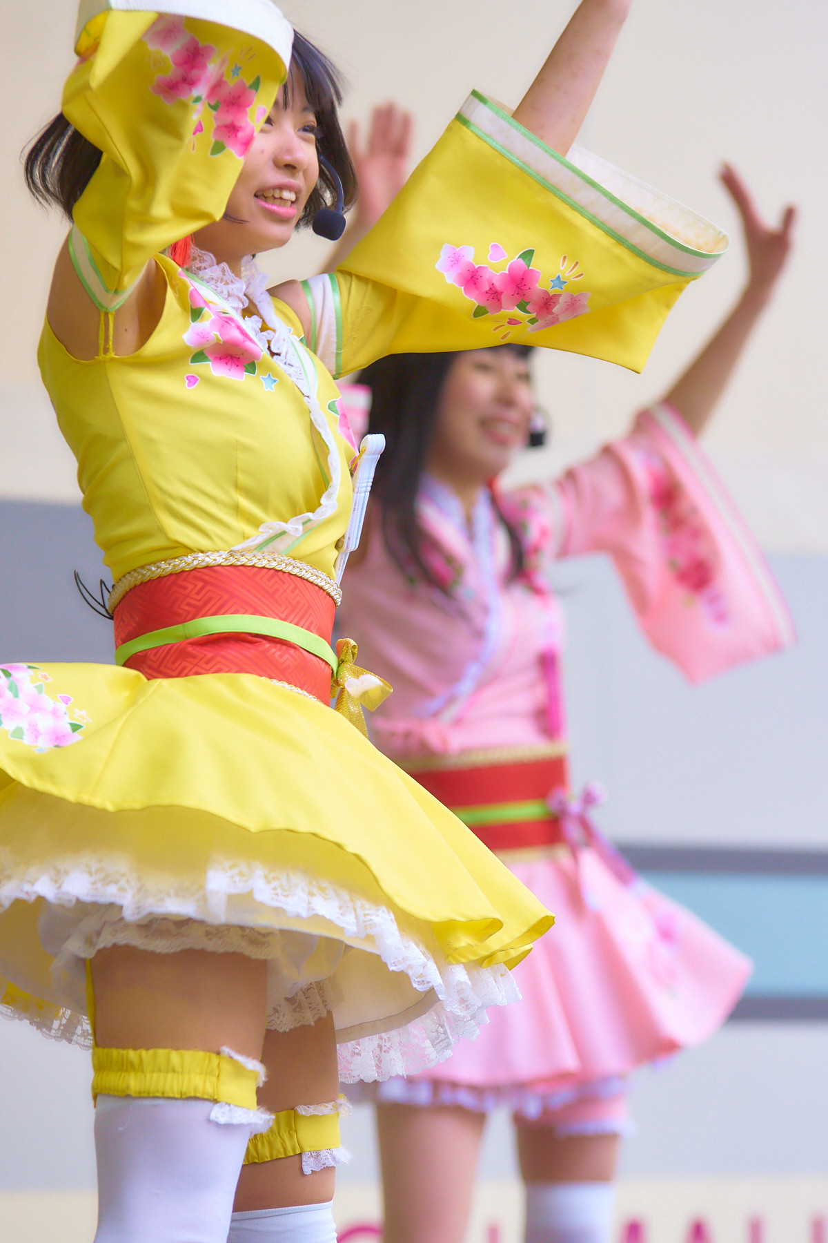 ロマのブログ : 2017/12/29 四條畷 Keeper Girls 9