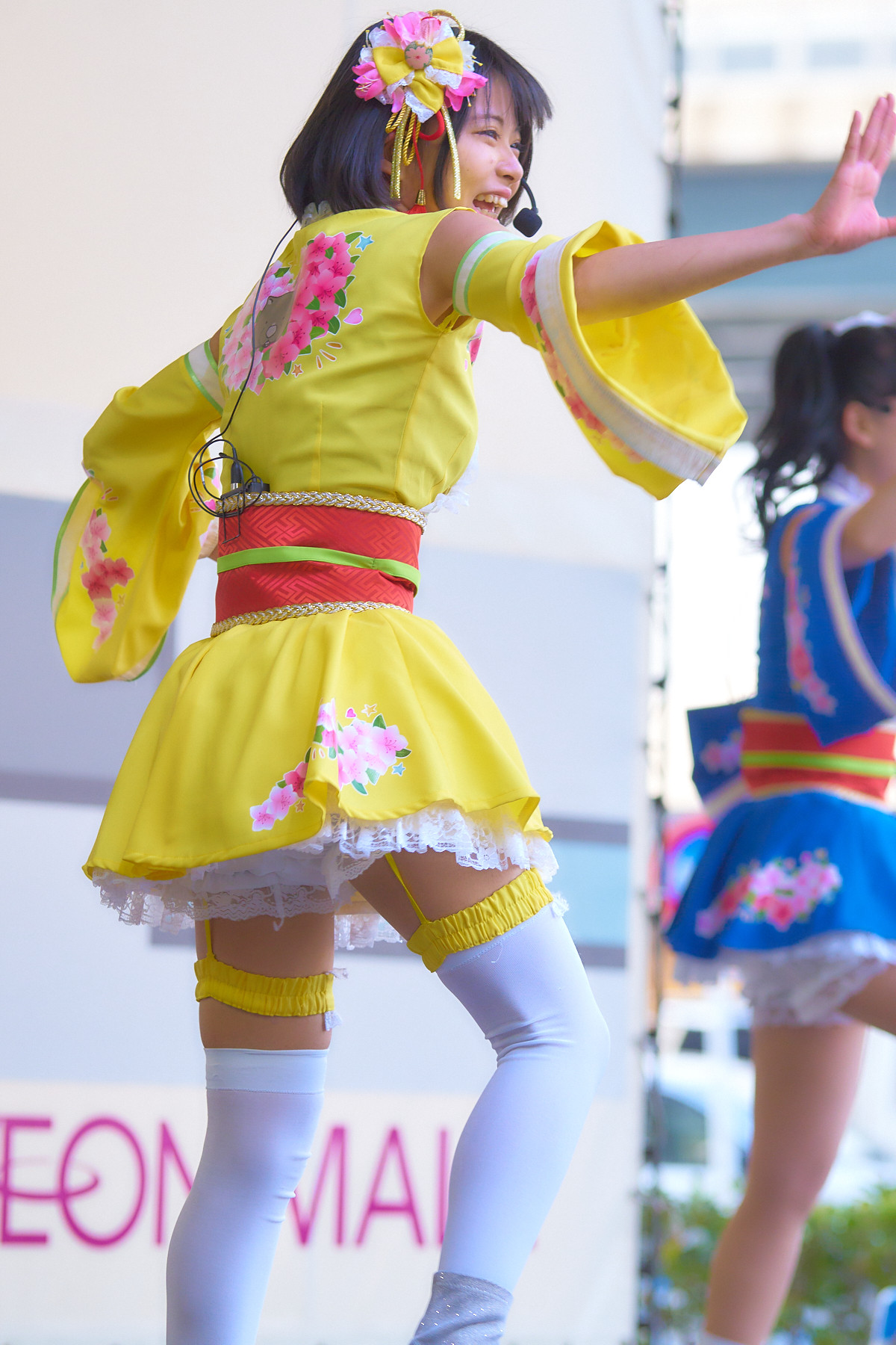 ロマのブログ : 2017/12/29 四條畷 Keeper Girls 5