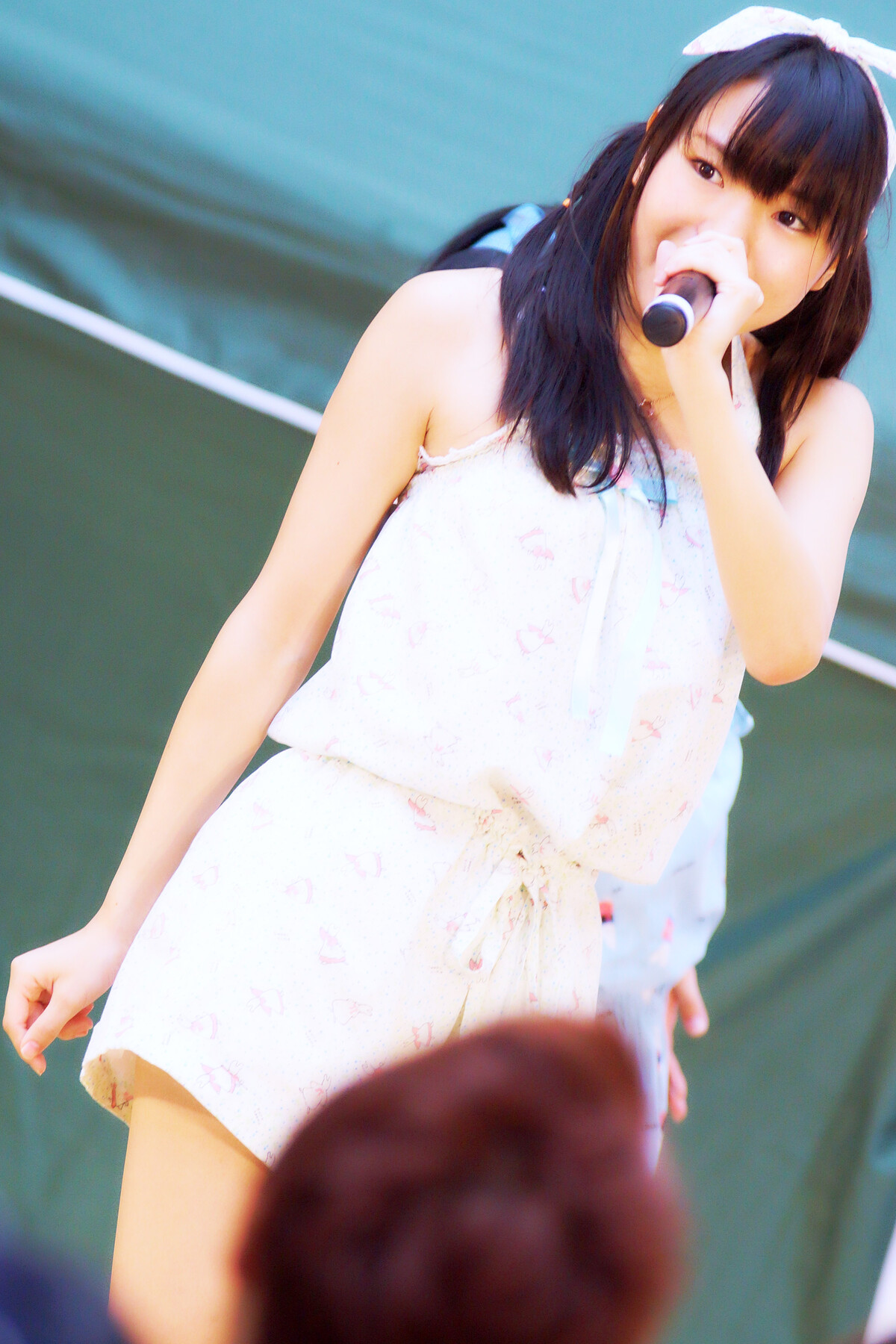 ロマのブログ : 20140915 町田 ANNA☆S 1