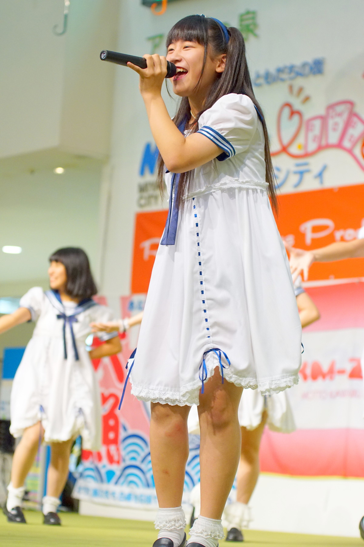 ロマのブログ : 2017/6/18 宮交シティ MKM-ZERO 9