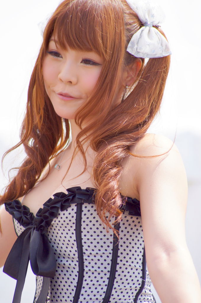 ロマのブログ : 2012/6/17 名古屋 KNU 1