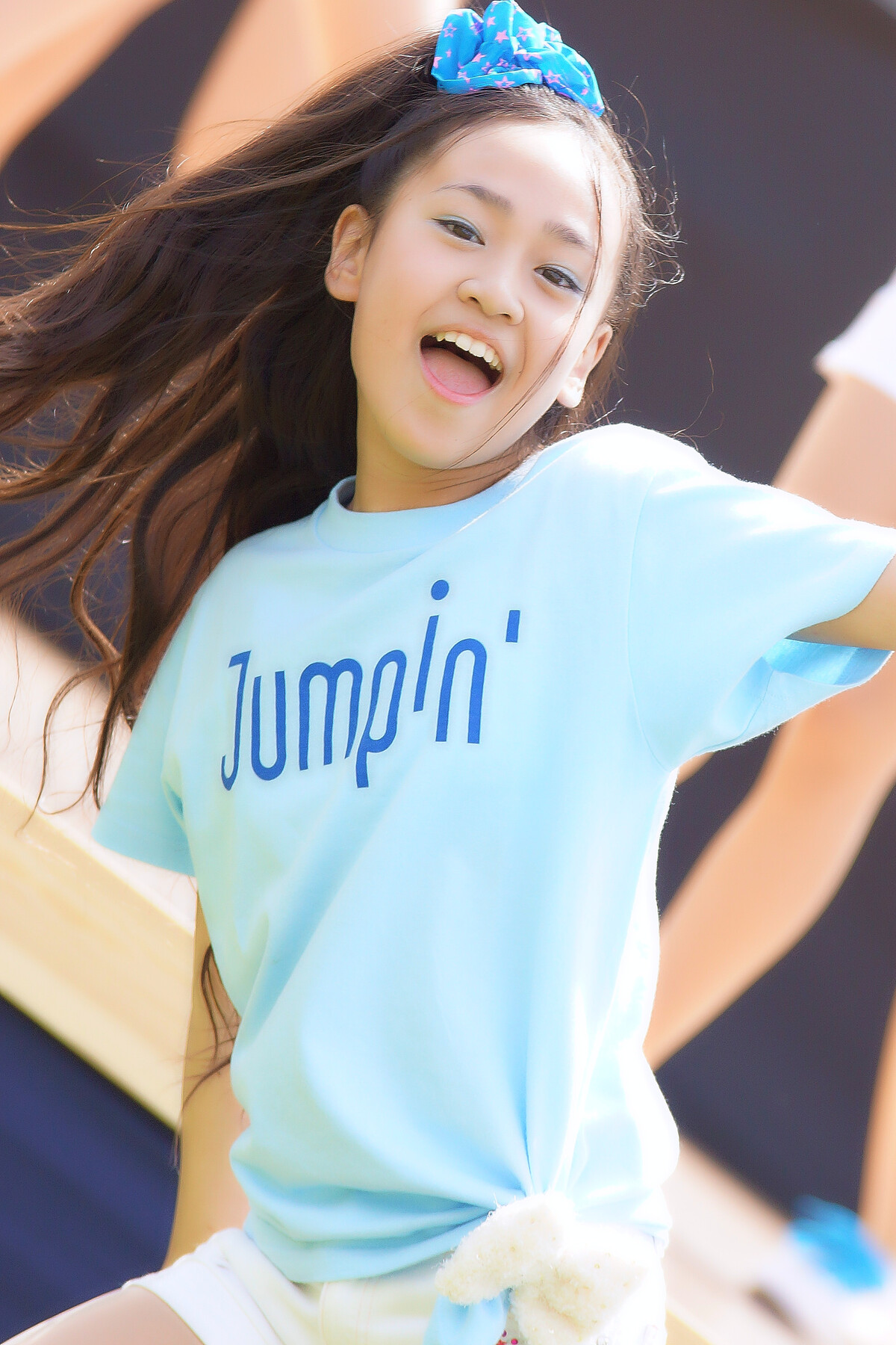 ロマのブログ : 2014/6/8 金沢百万石まつり Jumpin' 2