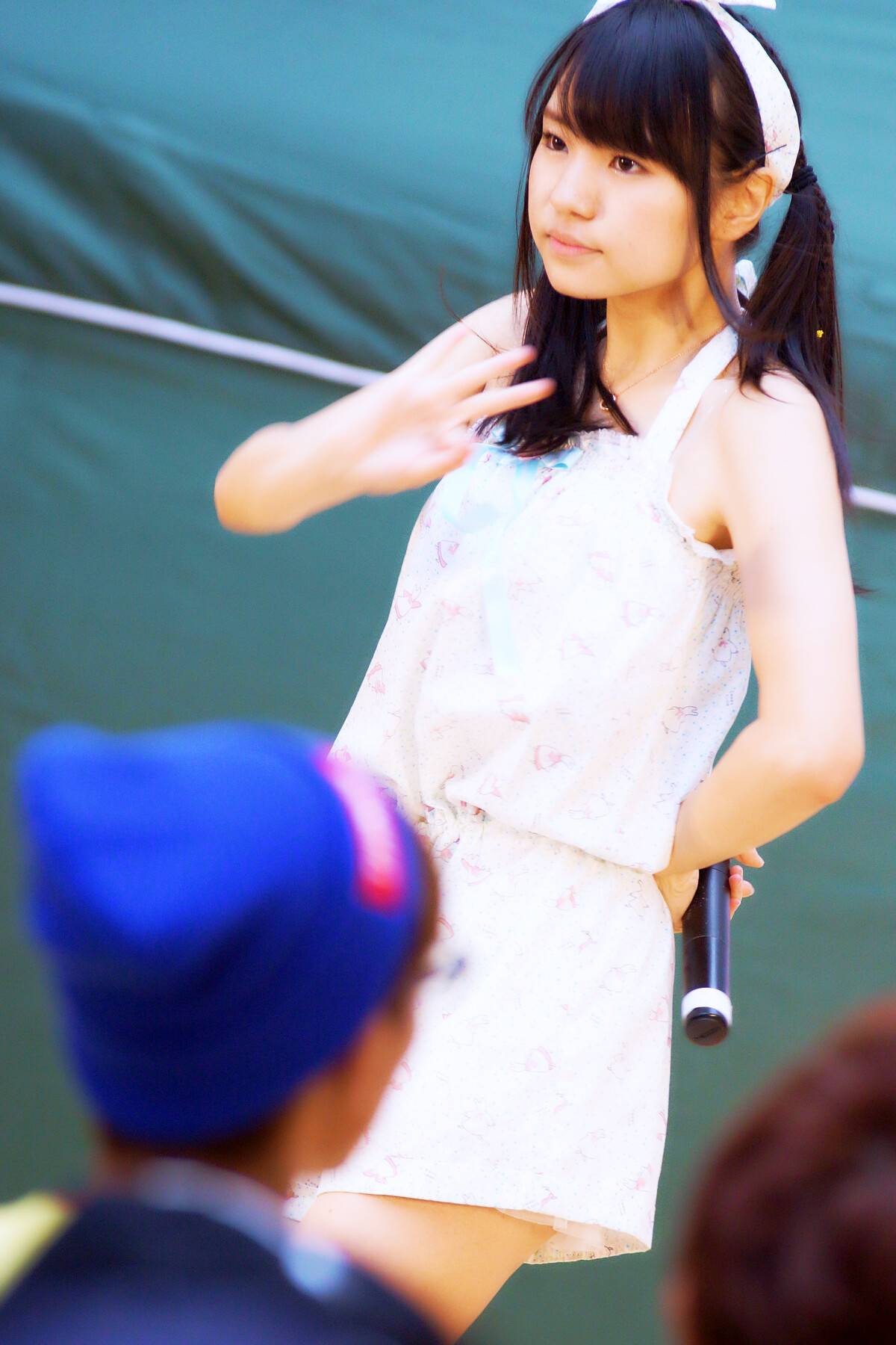 ロマのブログ : 20140915 町田 ANNA☆S 1