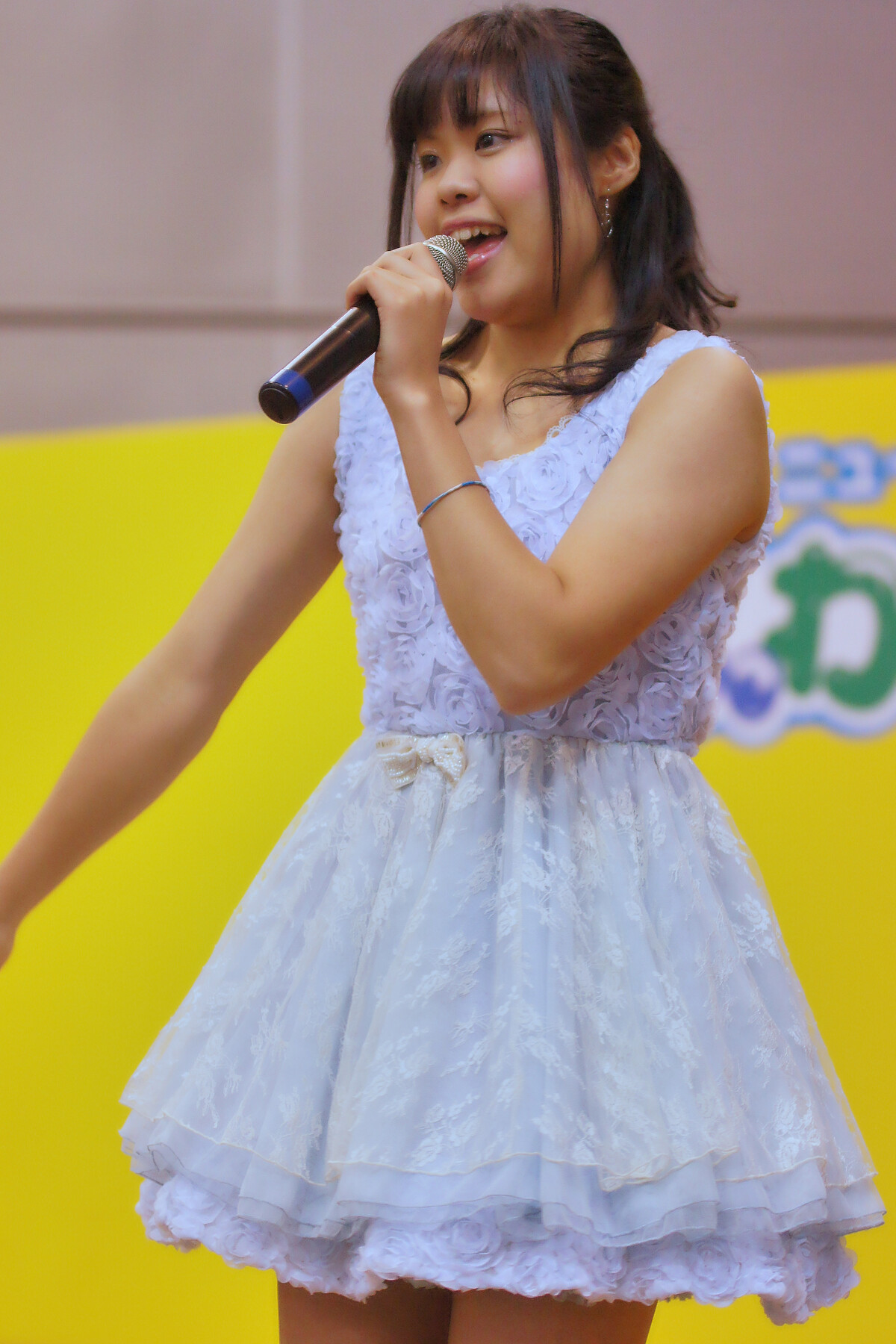 ロマのブログ : 2014/1/13 ツインメッセ静岡 TRYANGEL