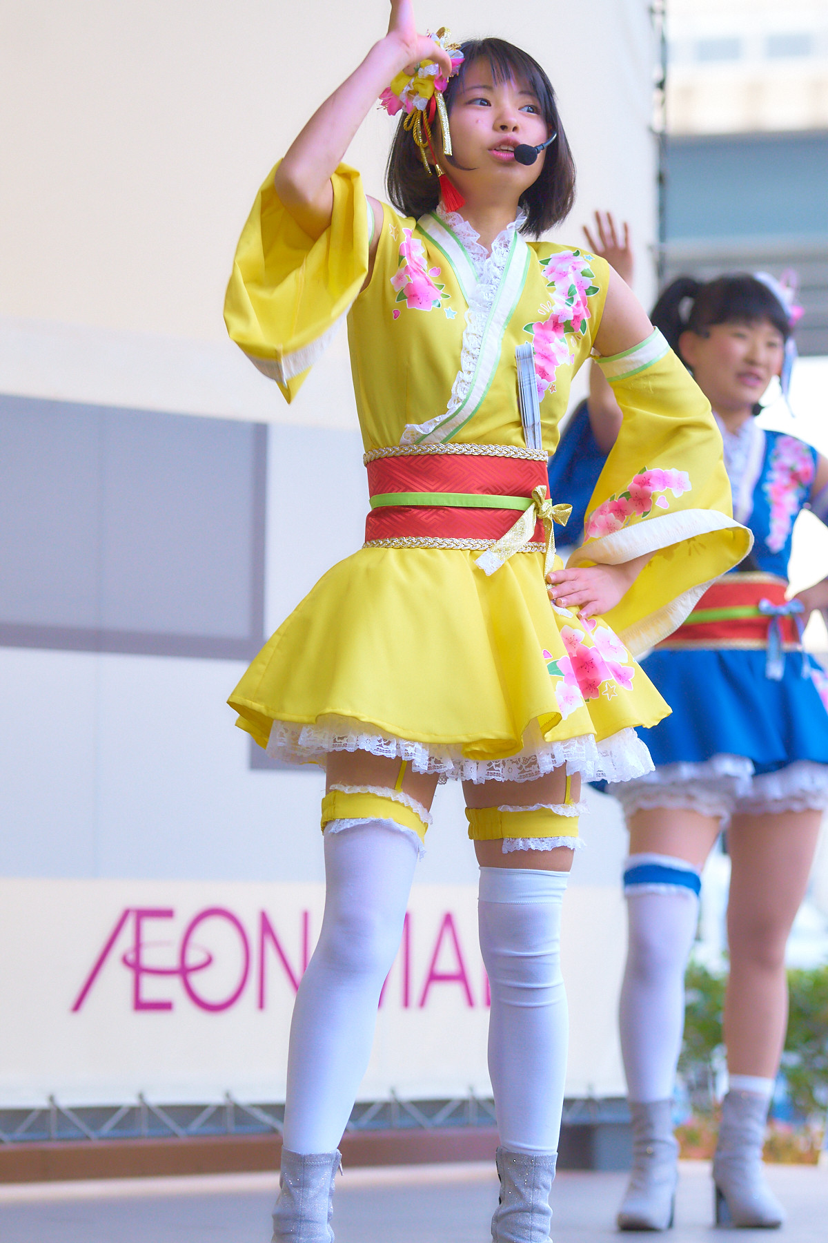 ロマのブログ : 2017/12/29 四條畷 Keeper Girls 5