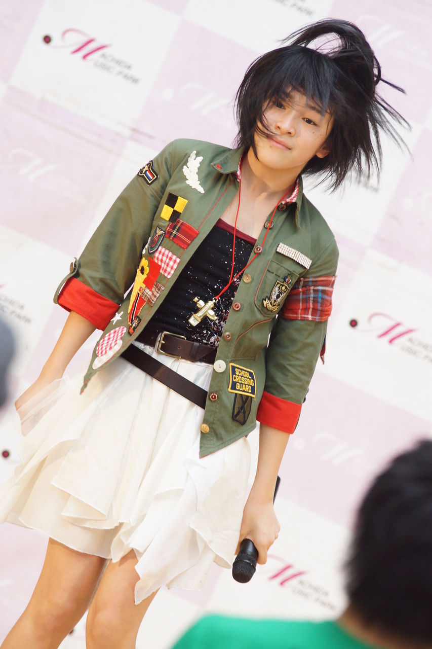 ロマのブログ : 2015/4/19 町田 amiina 3