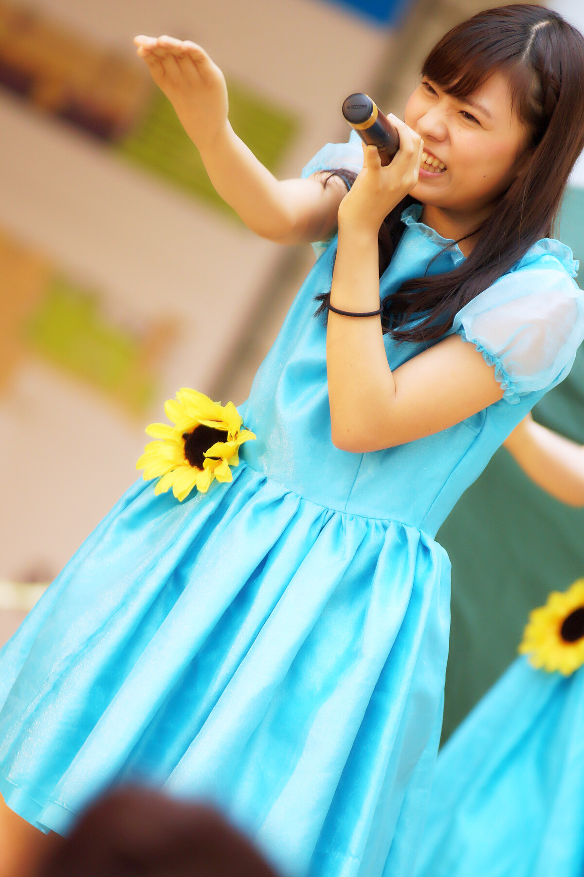 ロマのブログ : 2014/9/15 町田 DiNity 1