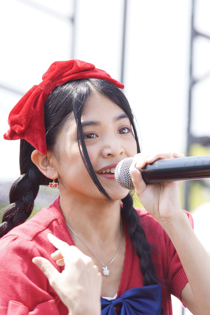 ロマのブログ : 2015/5/2 肉フェス駒沢 Barbee 2