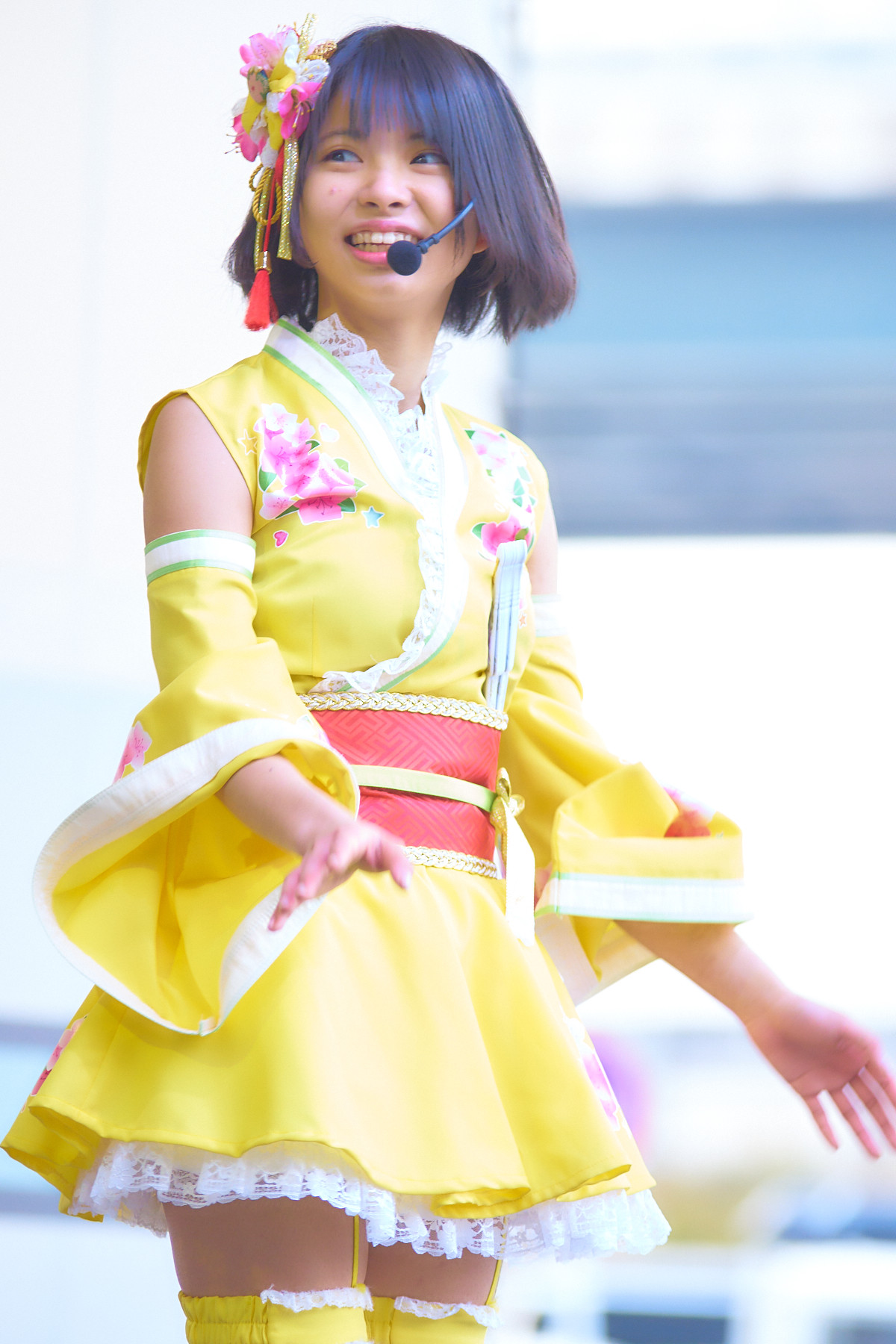 ロマのブログ : 2017/12/29 四條畷 Keeper Girls 5