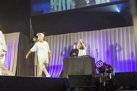 【画像】永尾まりやのDJ姿がめちゃくちゃカッコいい！！【DJ MARIYA】 : ROMれ！ペンギン(AKB48まとめ)