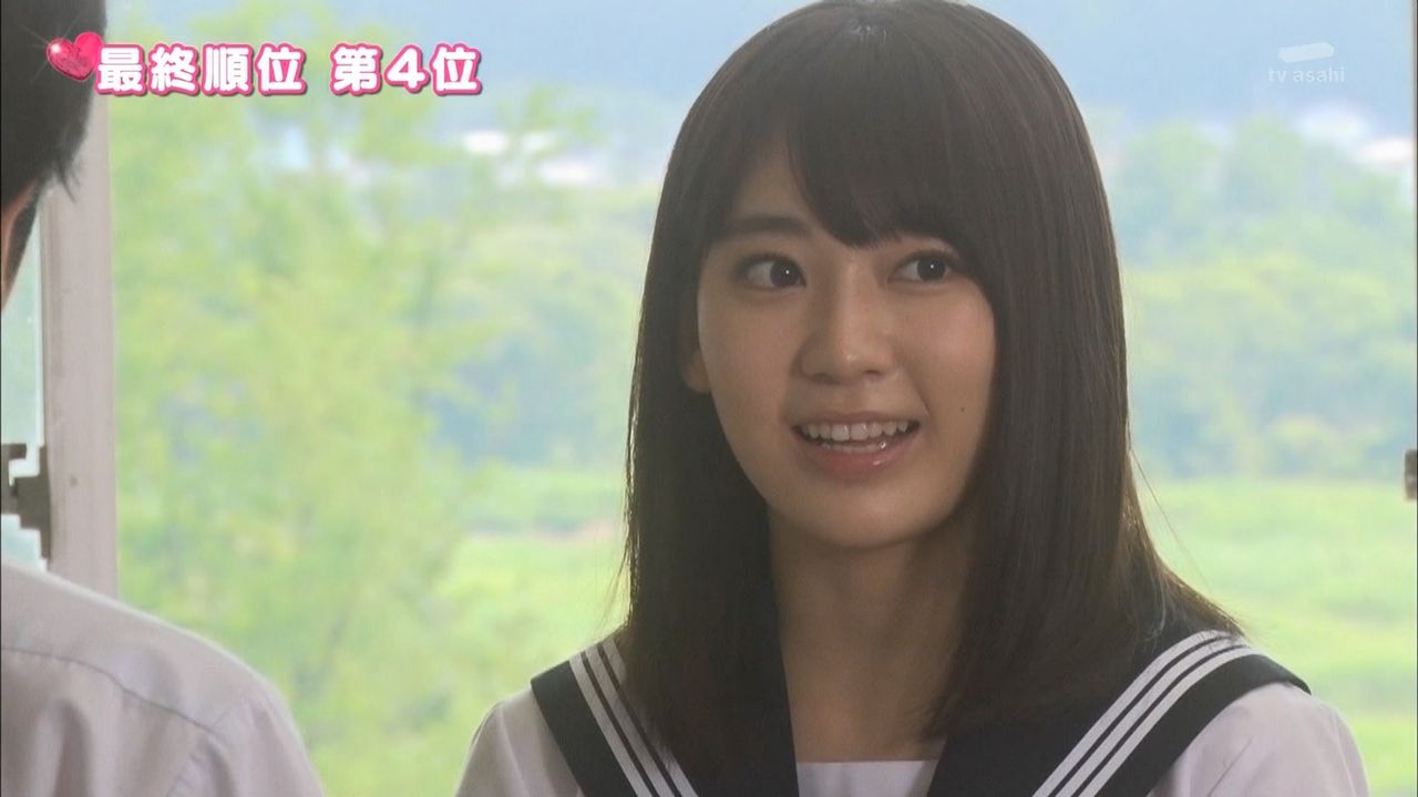 AKBラブナイト 恋工場「最終回結果発表SP」まとめ ついに2017年春の連続ドラマの主演女優が決まる！ : ROMれ！ペンギン(AKB48まとめ)