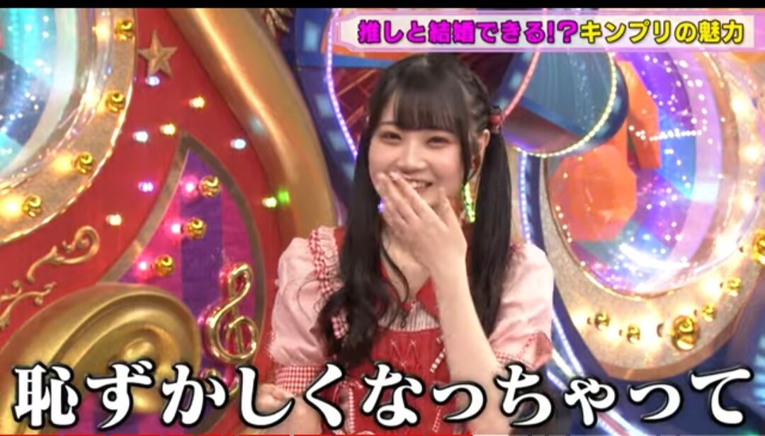 【動画】アニオタ佐藤美波がBL大好きトーク全開！！ : ROMれ！ペンギン(AKB48まとめ)