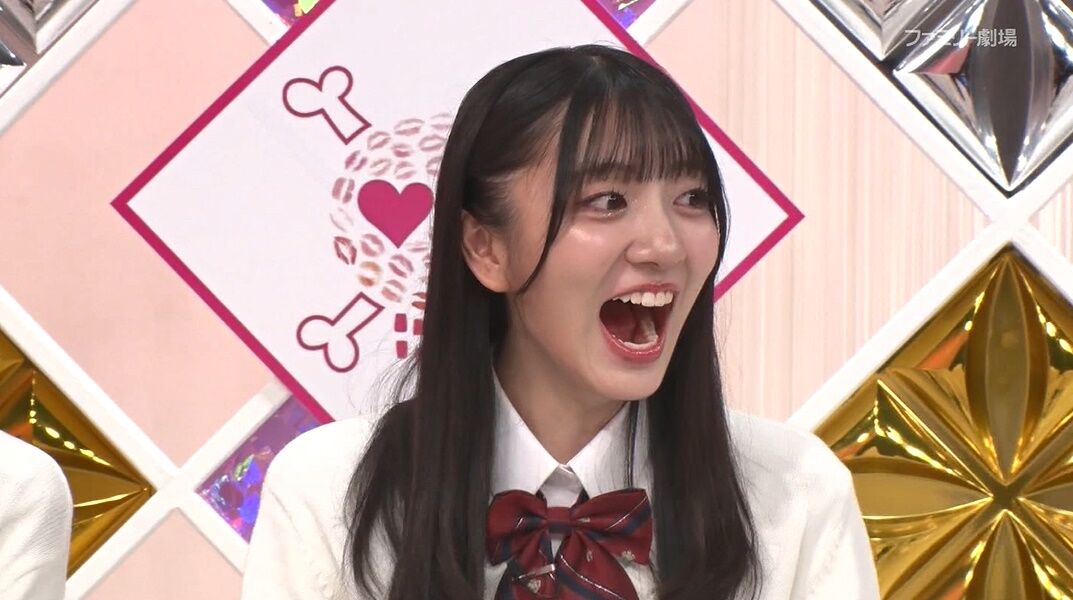 AKB19期研究生・伊藤百花「ドラマ出演のためなら坊主OK すっぴんOK」…先輩メンバー「坊主ダメ、スッピンNG」 : ROMれ！ペンギン(AKB48まとめ)