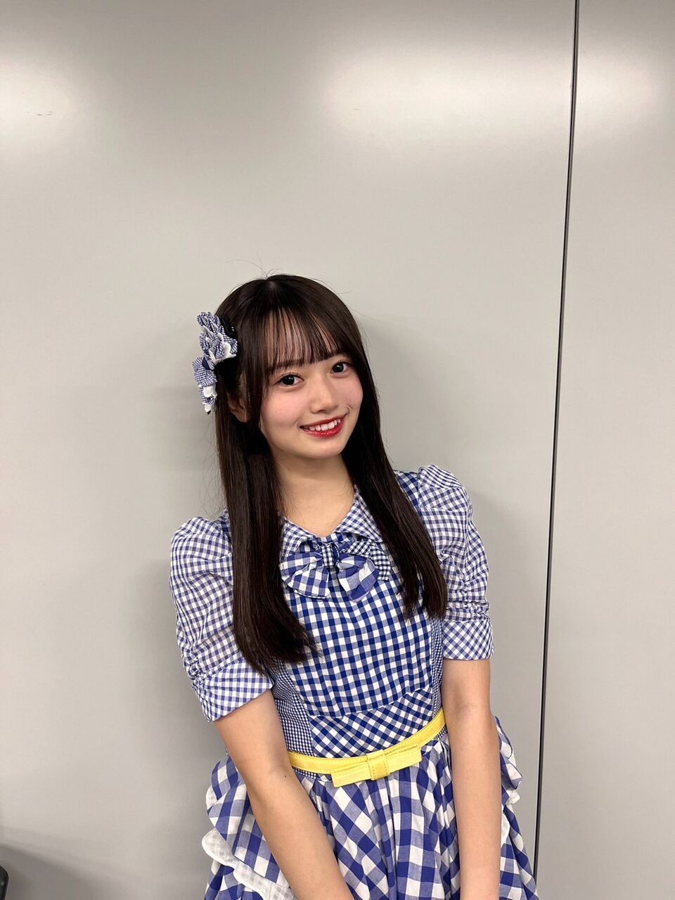 【速報】AKB19期生 花田藍衣 卒業発表 : ROMれ！ペンギン(AKB48まとめ)