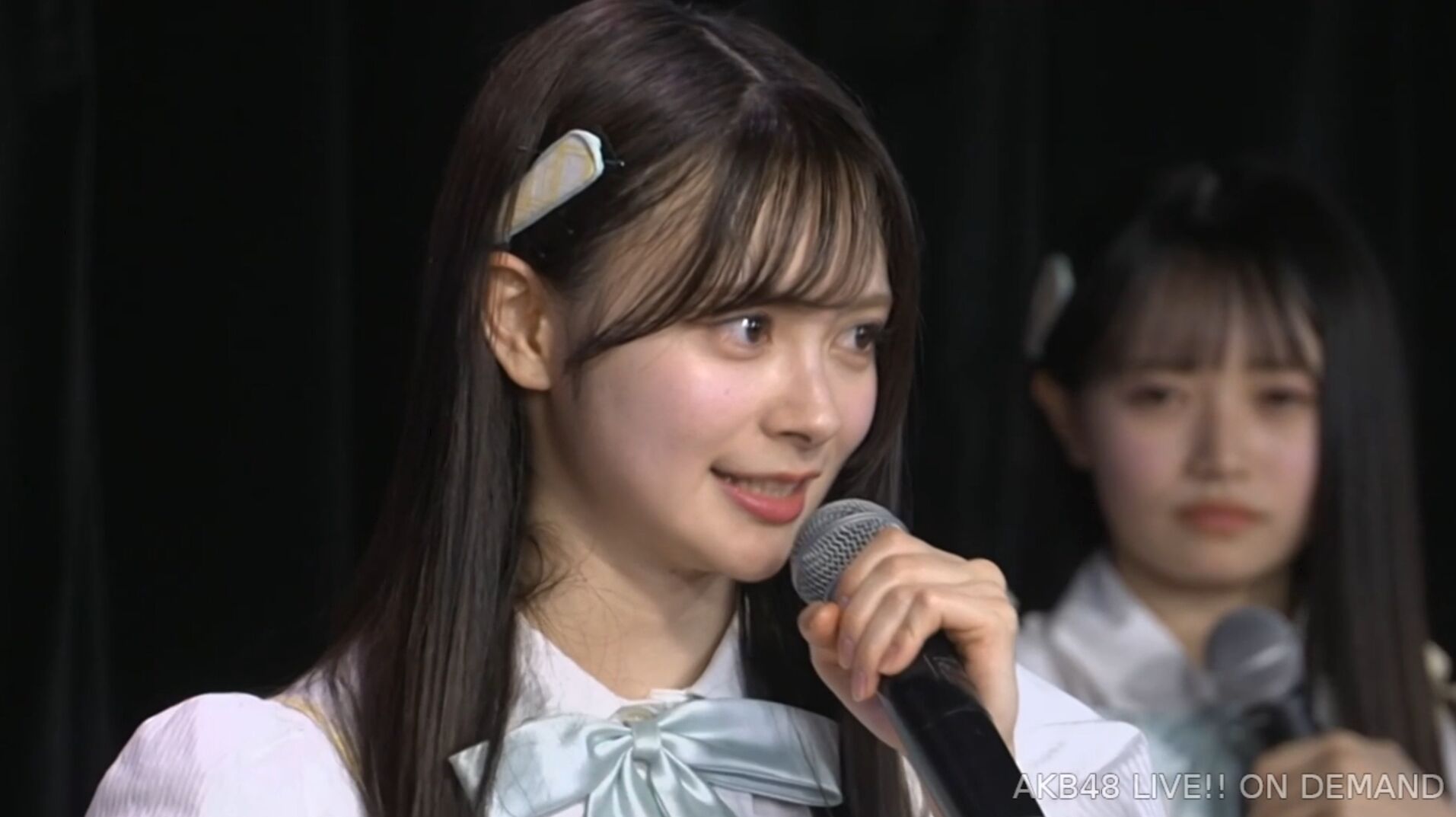 【朗報】伊藤百花「私の目標はAKBのセンターになることです」 : ROMれ！ペンギン(AKB48まとめ)