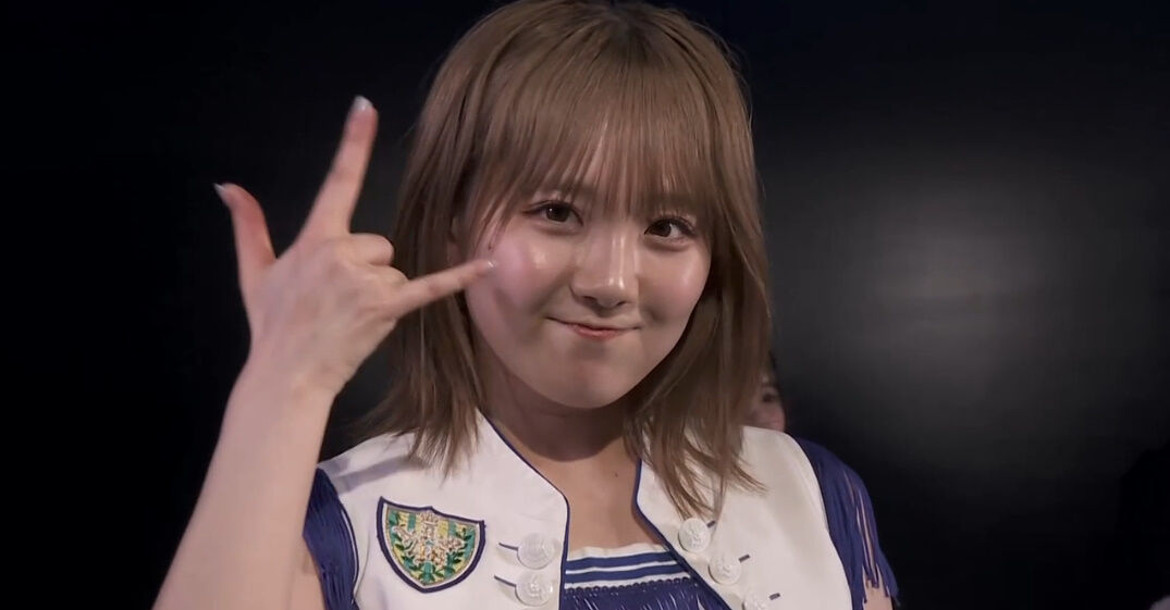 AKBマネージャー「田口愛佳は染髪OK。千葉恵里はNG」 : ROMれ！ペンギン(AKB48まとめ)