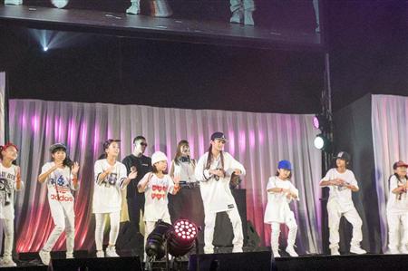 【画像】永尾まりやのDJ姿がめちゃくちゃカッコいい！！【DJ MARIYA】 : ROMれ！ペンギン(AKB48まとめ)