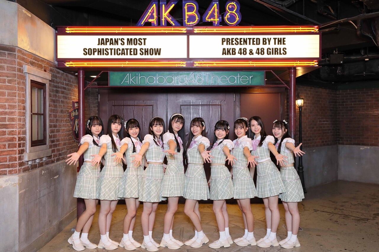 【朗報】AKB17期生「冠番組継続と単独コンサート開催」 がほぼ決定！！ : ROMれ！ペンギン(AKB48まとめ)