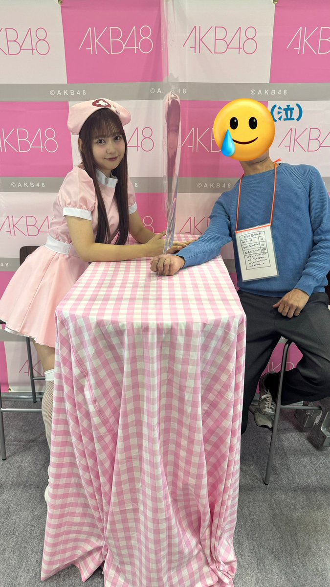 AKB48 2ショット写真会拾い画像まとめ【合計29枚】 : ROMれ！ペンギン(AKB48まとめ)