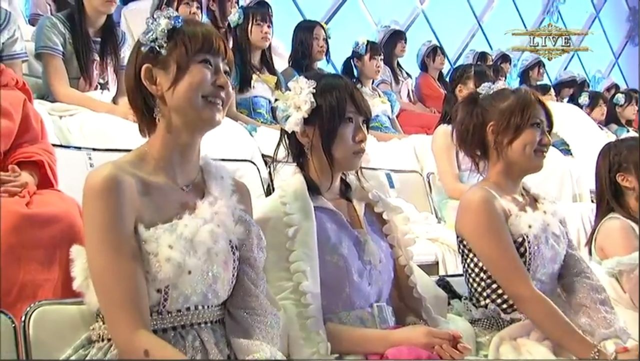 【AKB48】選挙選抜に最も近い本店若手って高橋朱里だよな : ROMれ！ペンギン(AKB48まとめ)