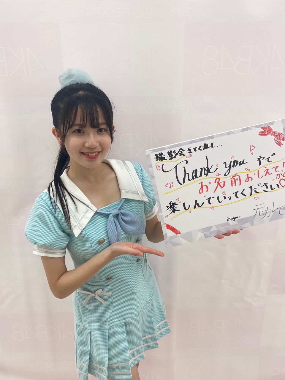 【速報】本日のAKB 17期研究生 撮り放題 撮影会 1番人気だったメンバーが判明！！ : ROMれ！ペンギン(AKB48まとめ)