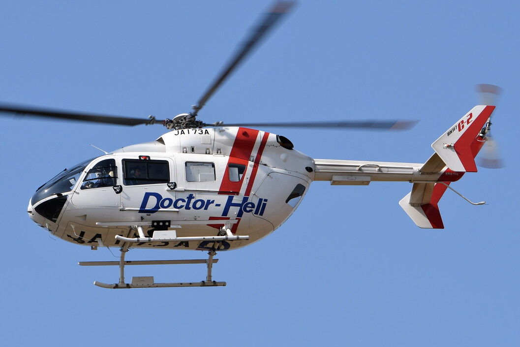 2020年3月26日(木) 竜ヶ崎飛行場 : Library of Skies （外来機待機室）