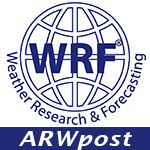 Smiling Life : WRF