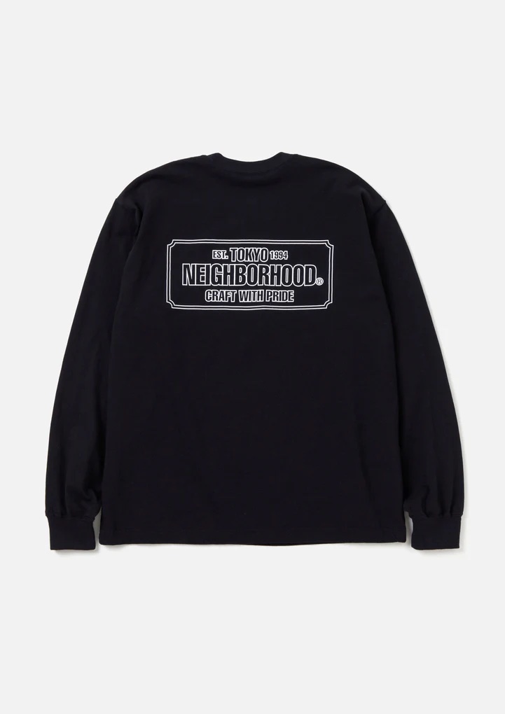 NEIGHBORHOOD 23AW - 11.18 : Roots & Bonds blog NEIGHBORHOOD 23AW - 11.18 : Roots & Bonds blog
